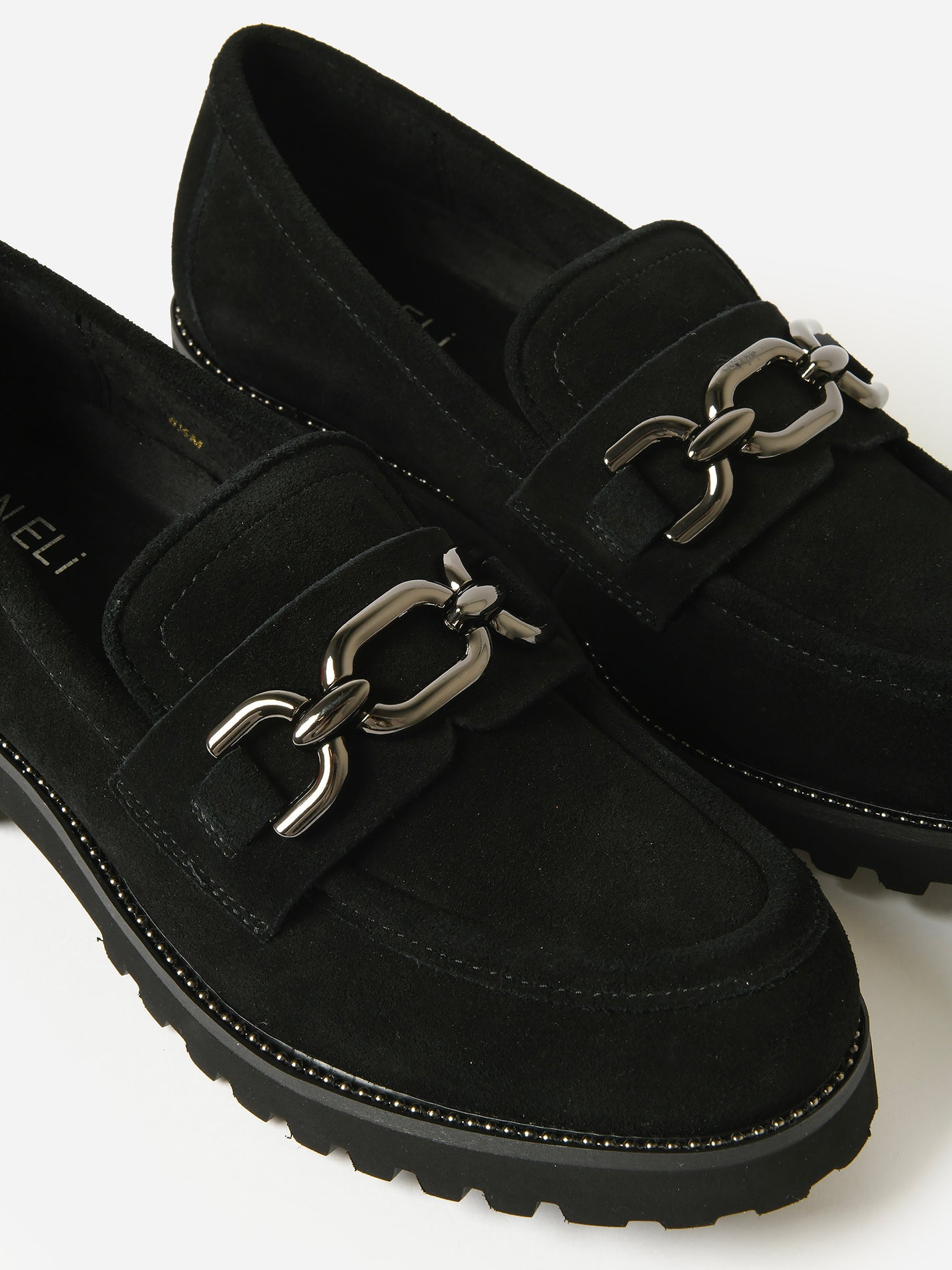 Vaneli Women's Zeus Loafer – saintbernard.com