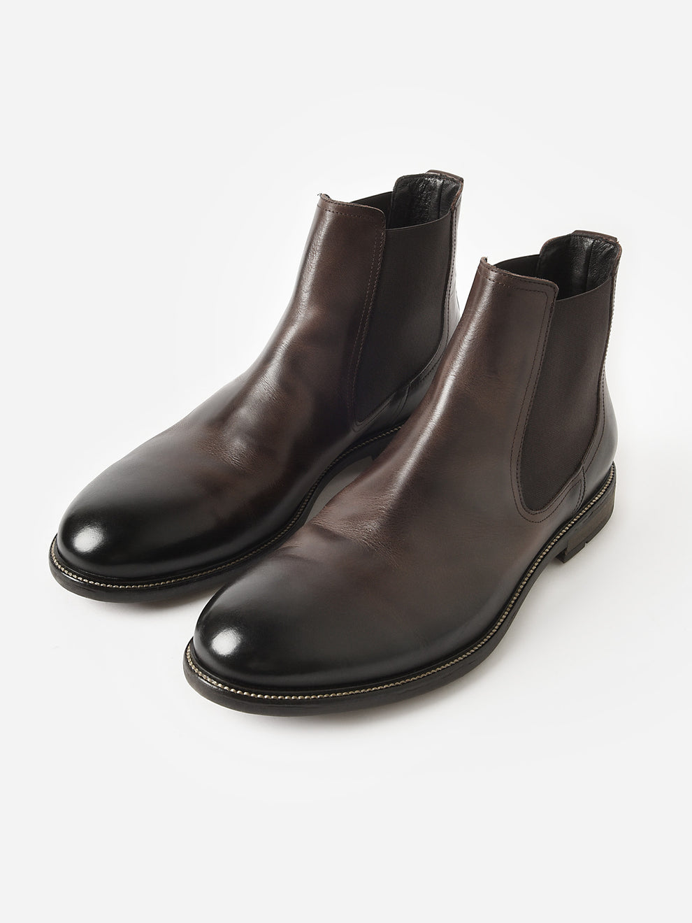 Rodd And Gunn Men's Port Chalmers Chelsea Boot | $238.00 | Saint Bernard