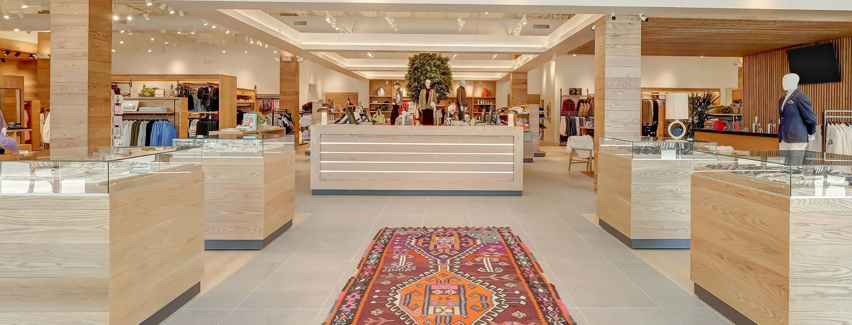 St. Bernard Store Locations | Saint Bernard