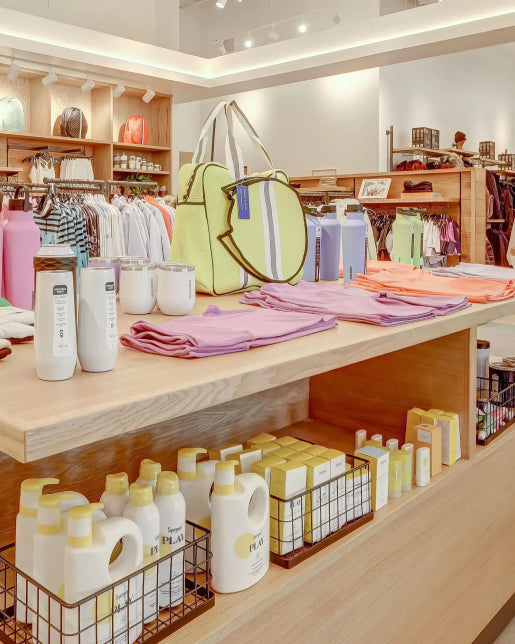 Inwood Village Store | Saint Bernard