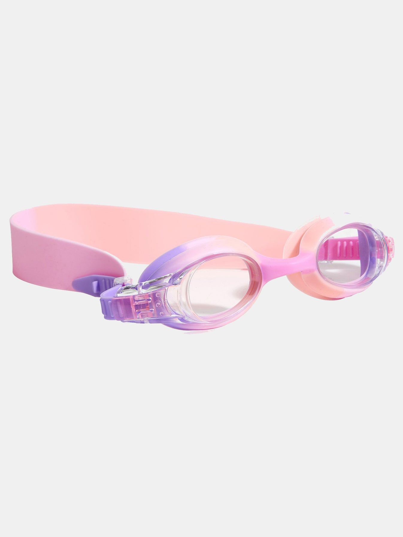 Bling 2.0 Little Girls' New Girl Itzy Swim Goggle | $18.00 | Saint Bernard