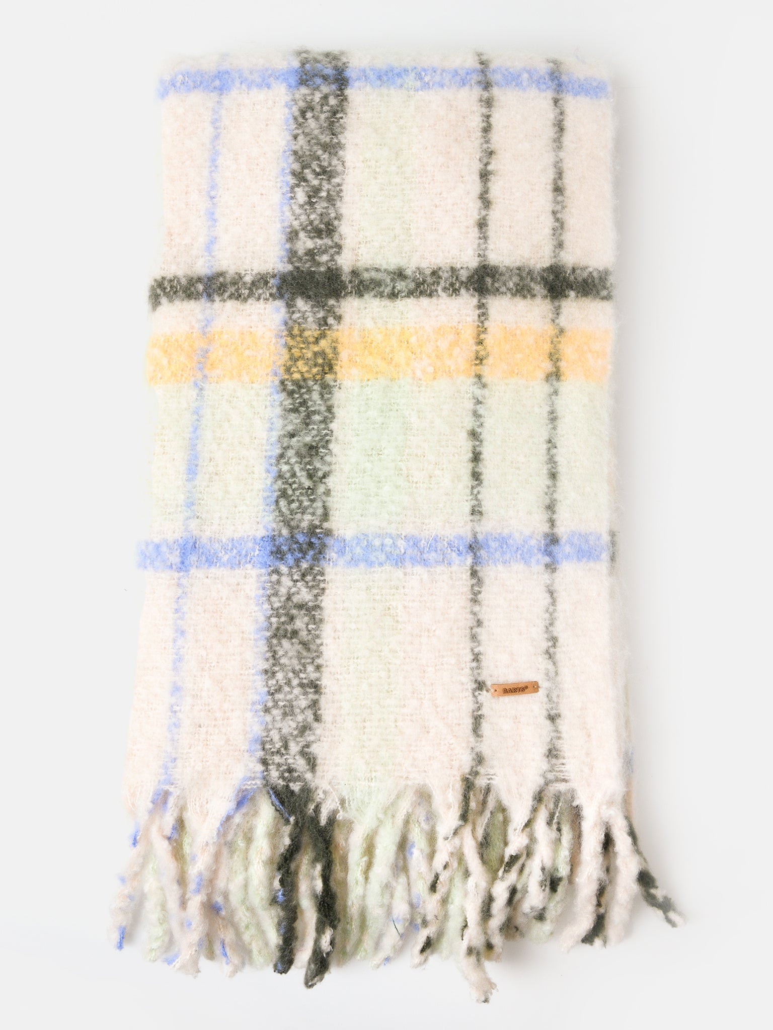 Barts Women's Loriant Scarf | $60.00 | Saint Bernard