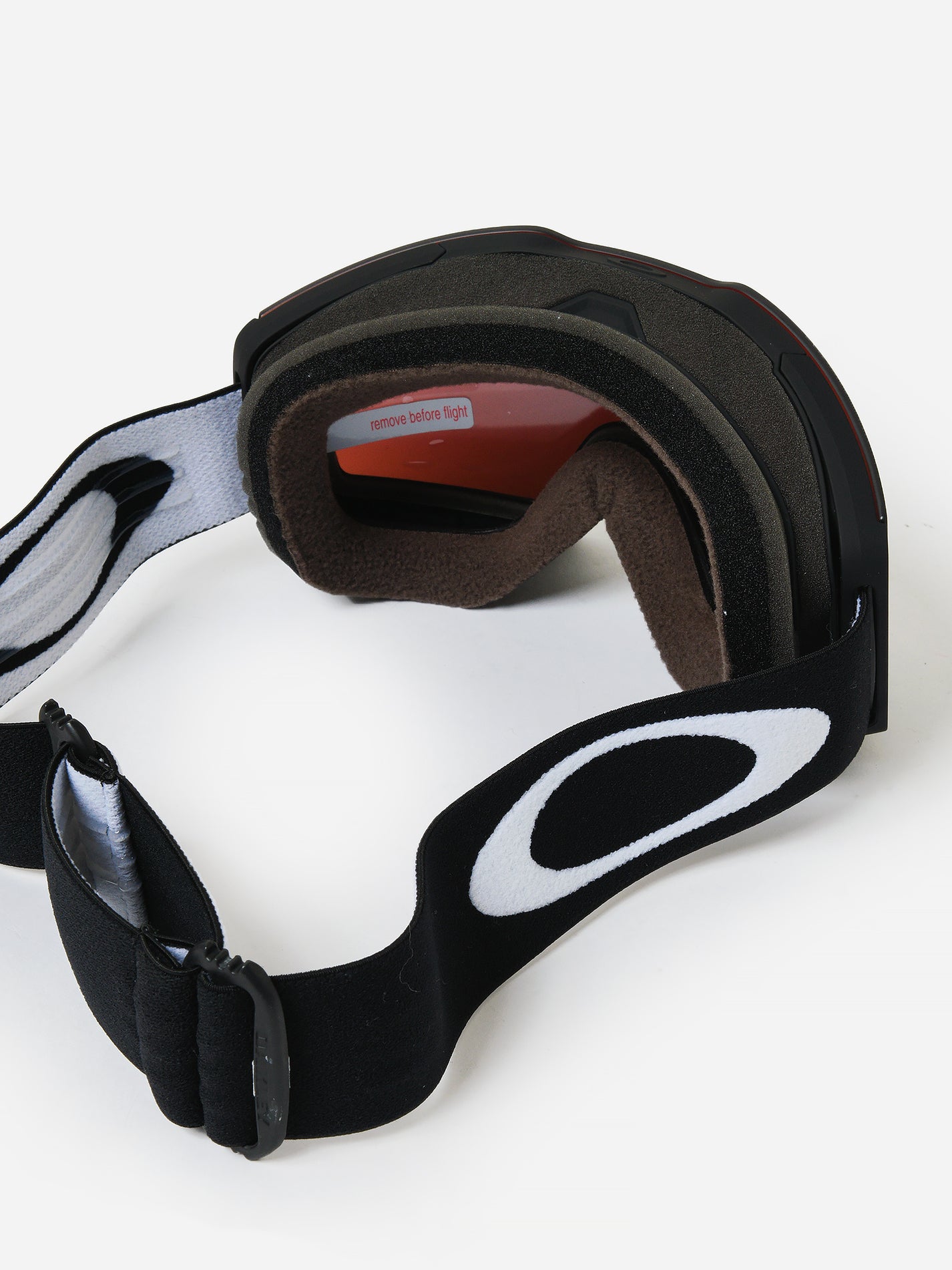 Oakley Fall Line Medium Snow Goggle – saintbernard.com