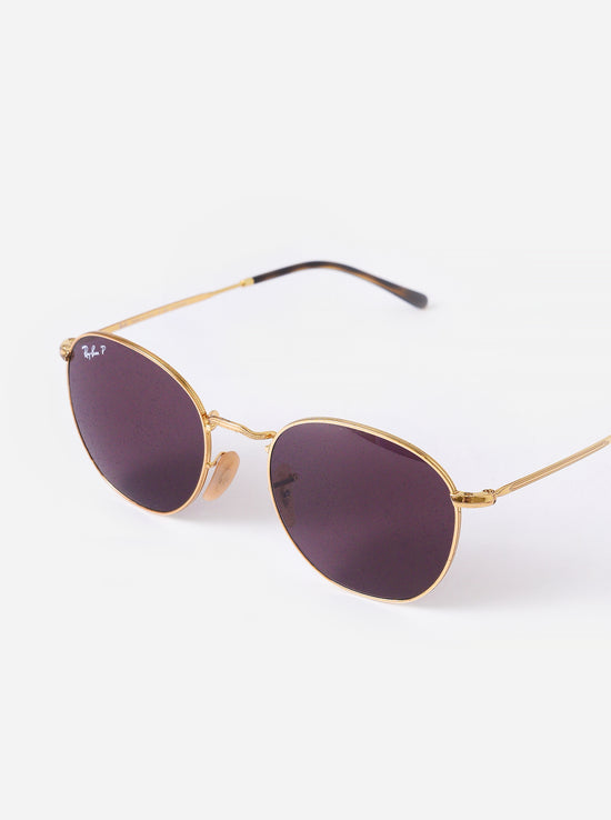Ray-Ban Rob Sunglasses | $213.00 | Saint Bernard