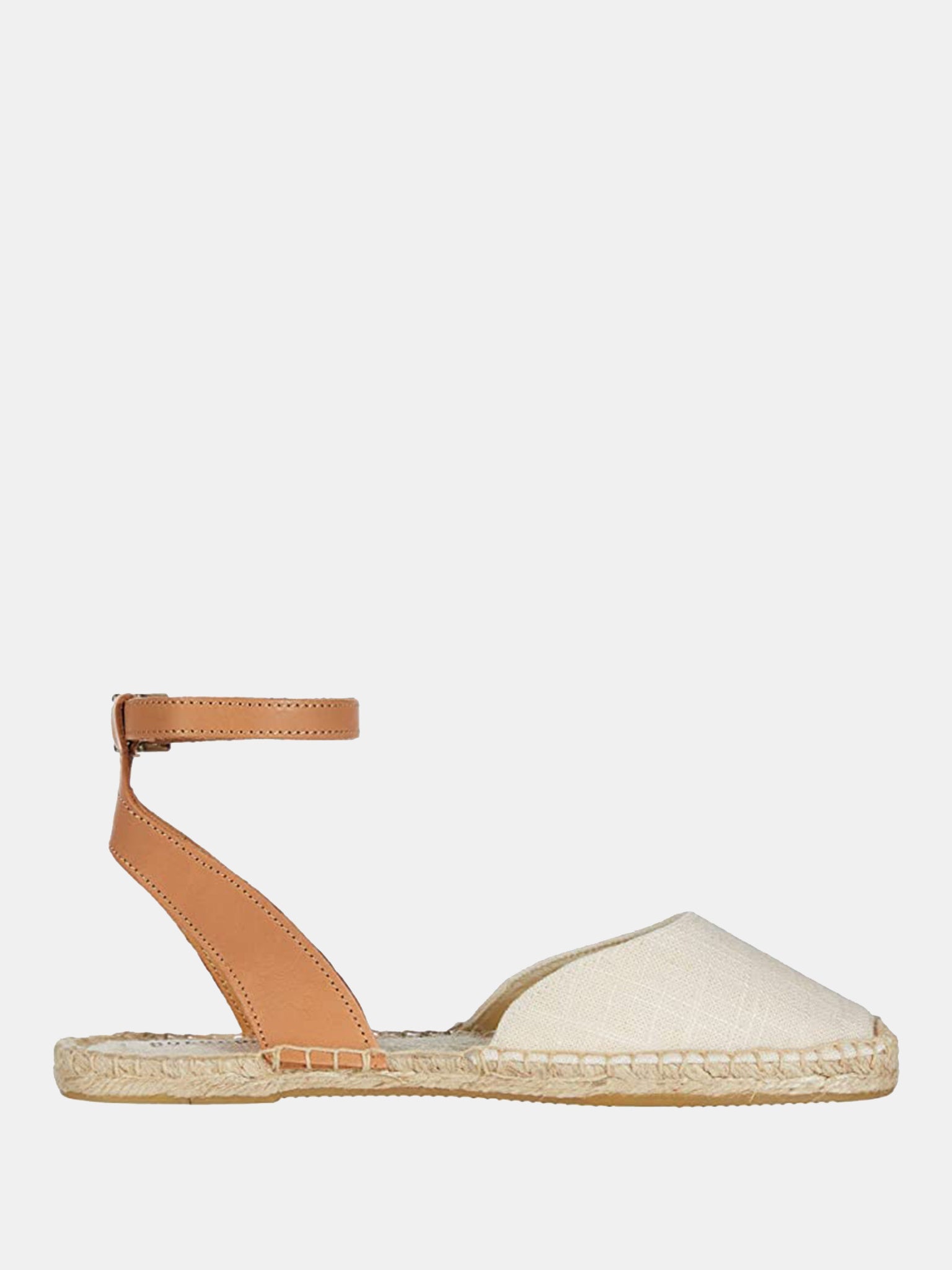 Soludos Alix Sandal - Saint Bernard