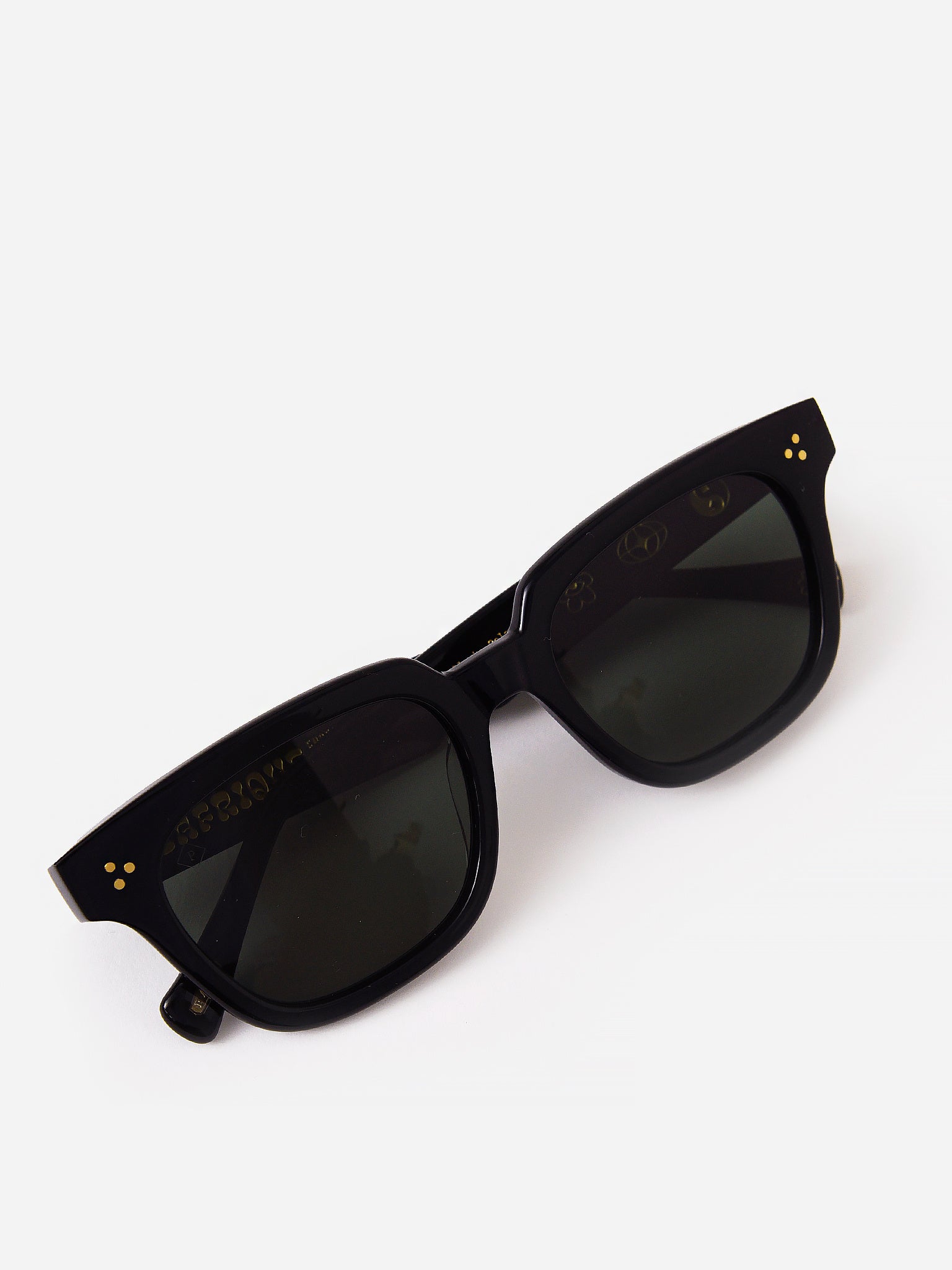 Raen Phonos Sunglasses – saintbernard.com