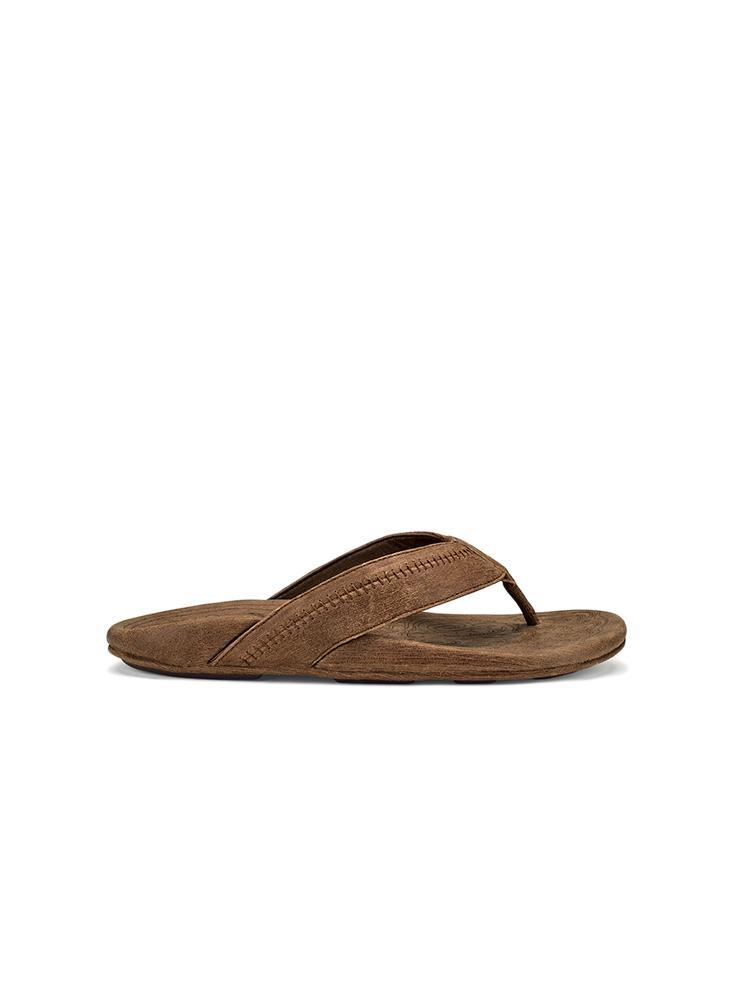 OluKai Hiapo Sandals - Saint Bernard