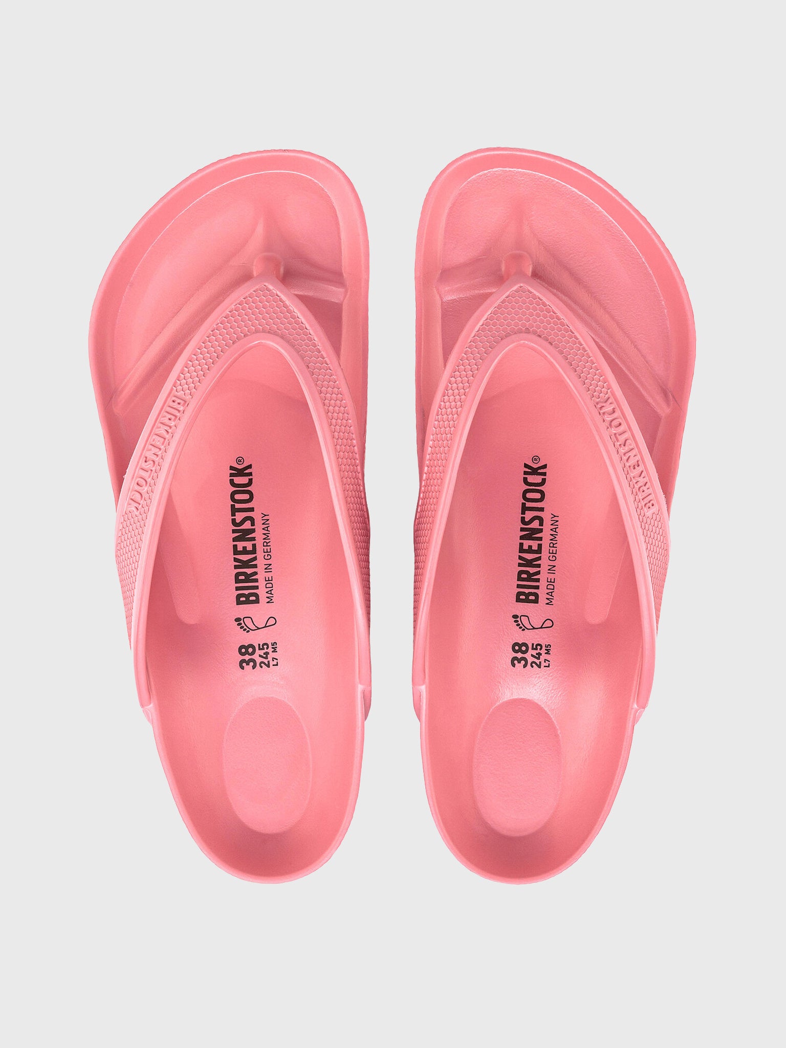 Birkenstock Women's Honolulu EVA Flip Flop - Saint Bernard