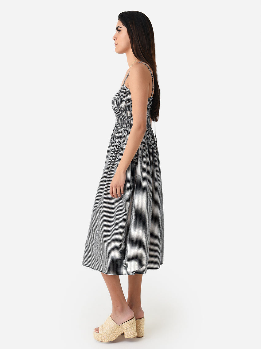 Ciao Lucia Women's Volta Dress – Saint Bernard