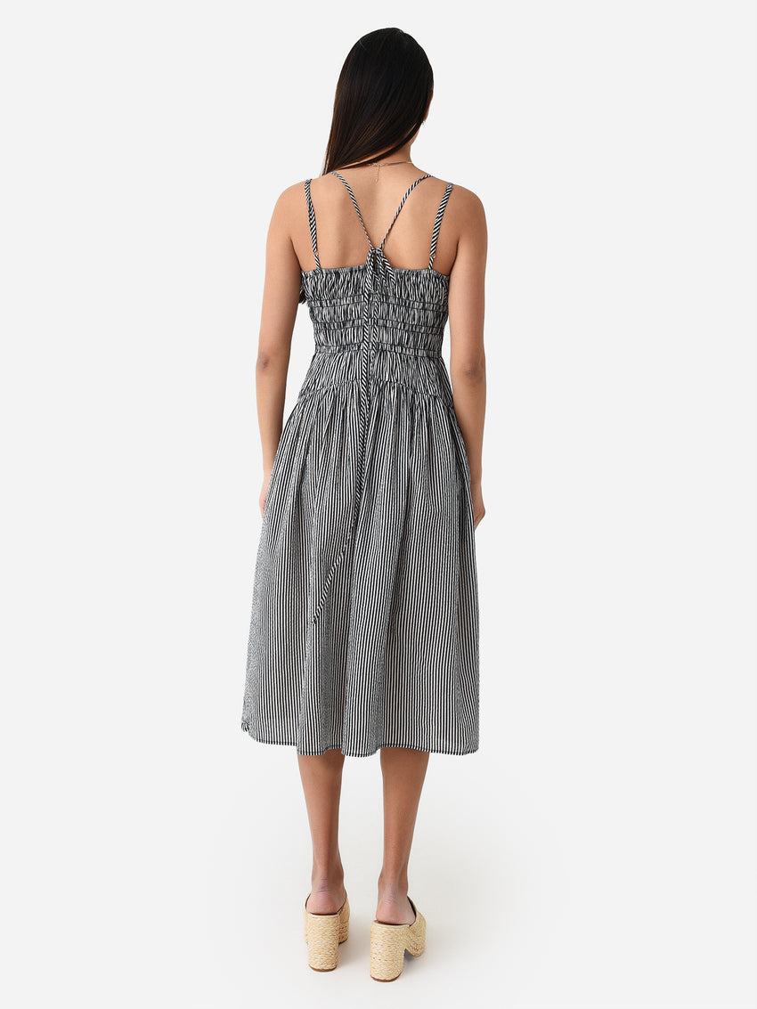 Ciao Lucia Women's Volta Dress – Saint Bernard
