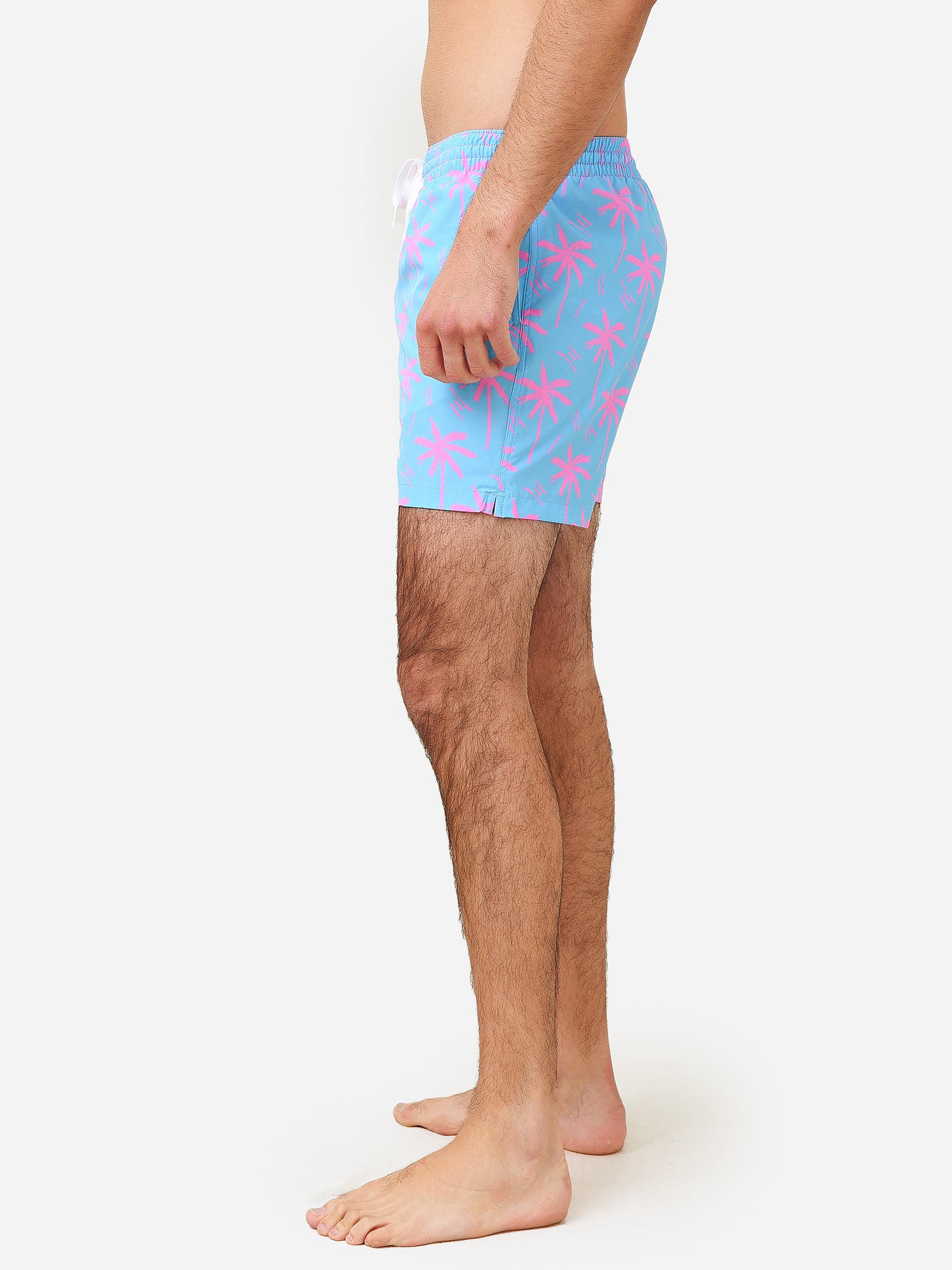 Chubbies Men's The Prince of Prints 5.5" Swim Trunk | $69.50 | Saint ...
