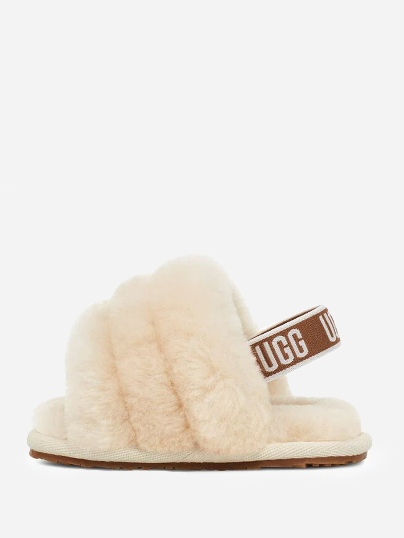 UGG Baby Fluff Yeah Slide – saintbernard.com