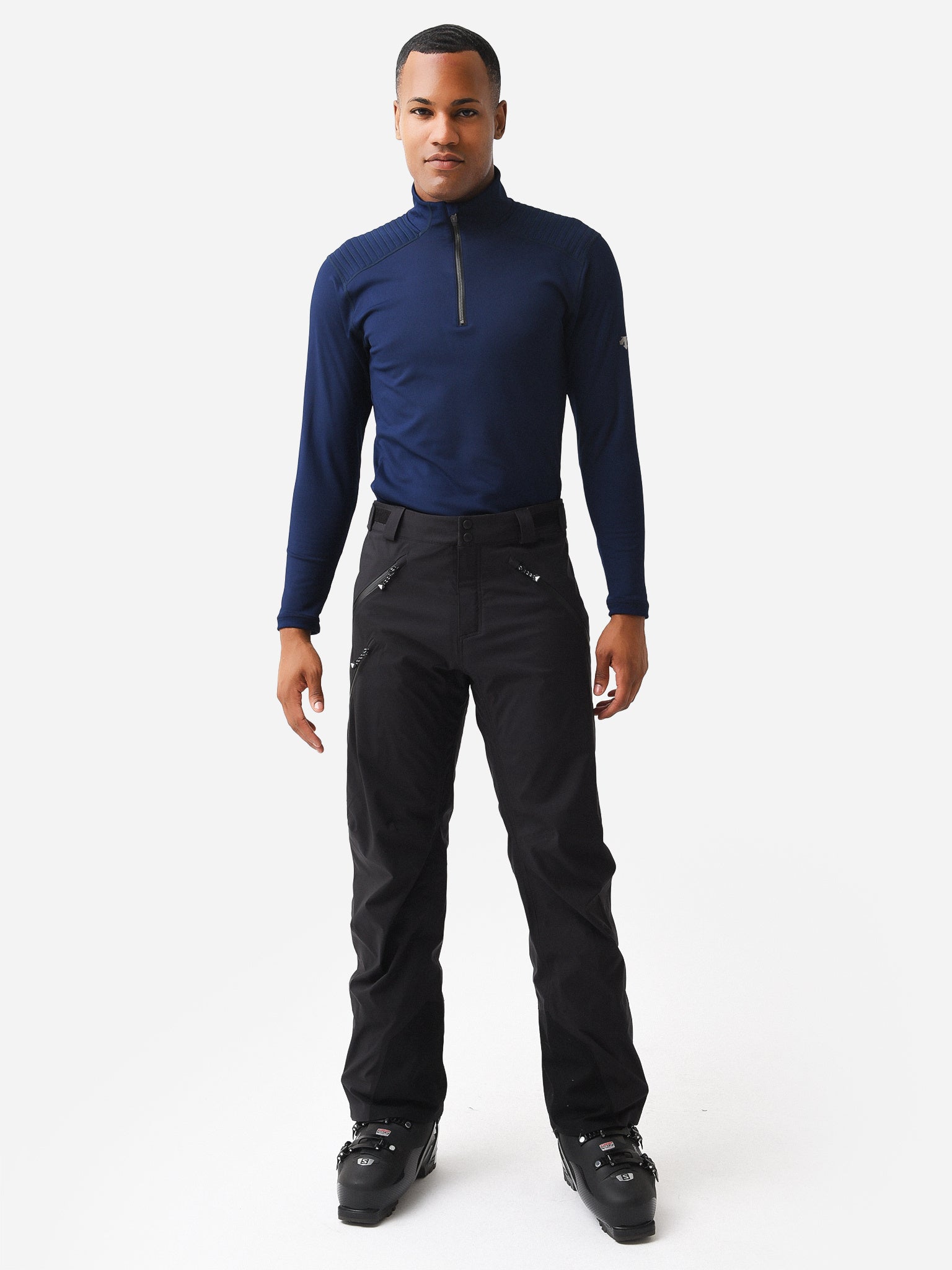 Strafe Men's Capitol 3L Shell Pant | $499.00 | Saint Bernard