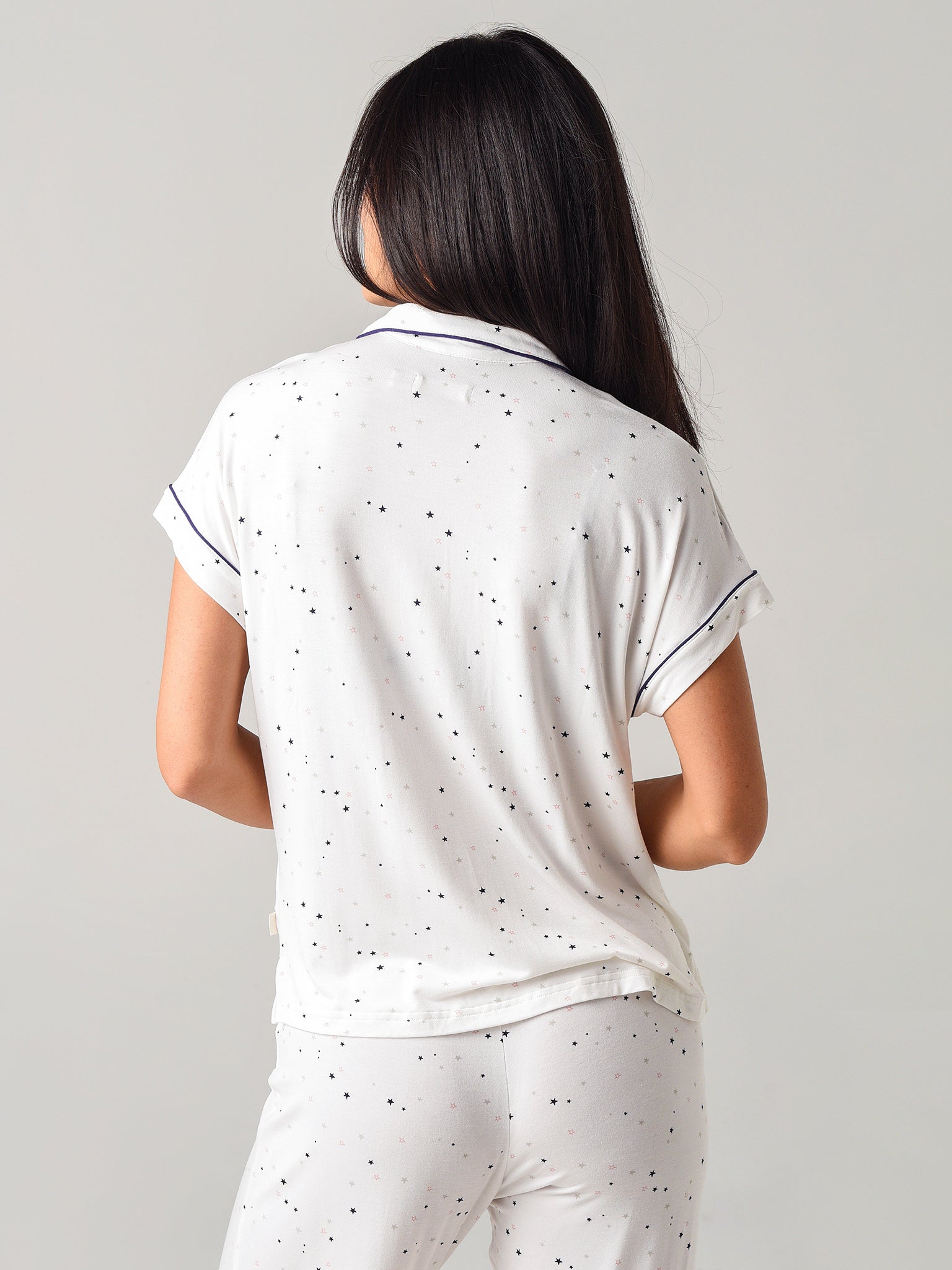 UGG Women's Aimee Pajama Set | $88.00 | Saint Bernard