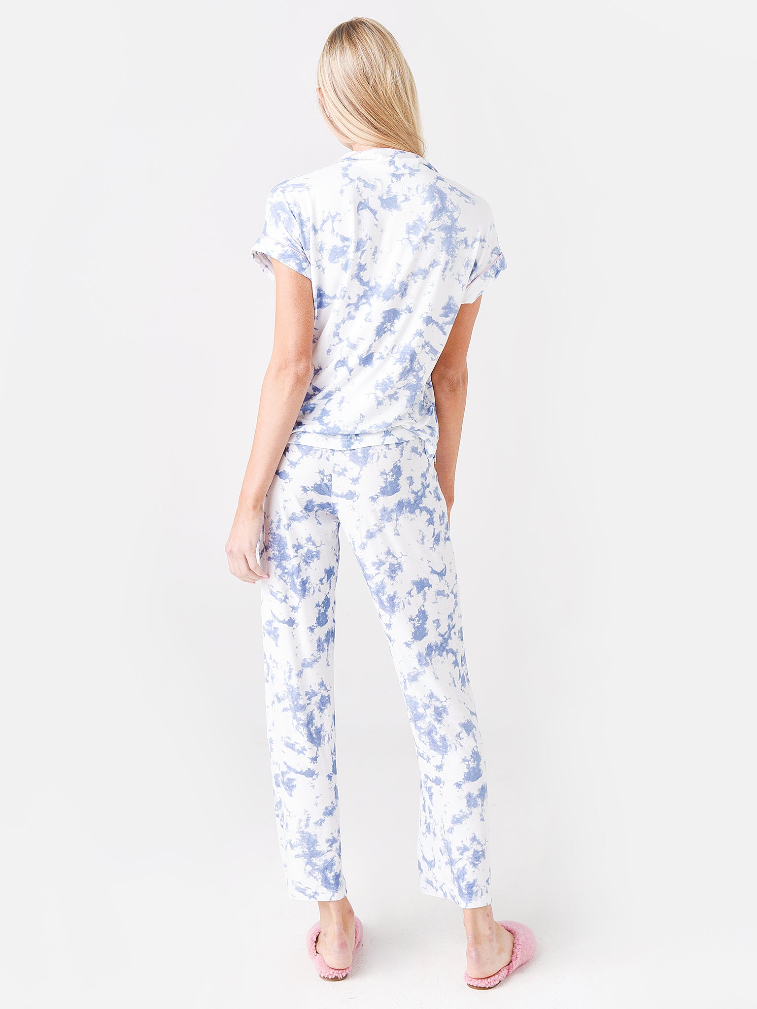 UGG Women's Aimee Pajama Set | $88.00 | Saint Bernard