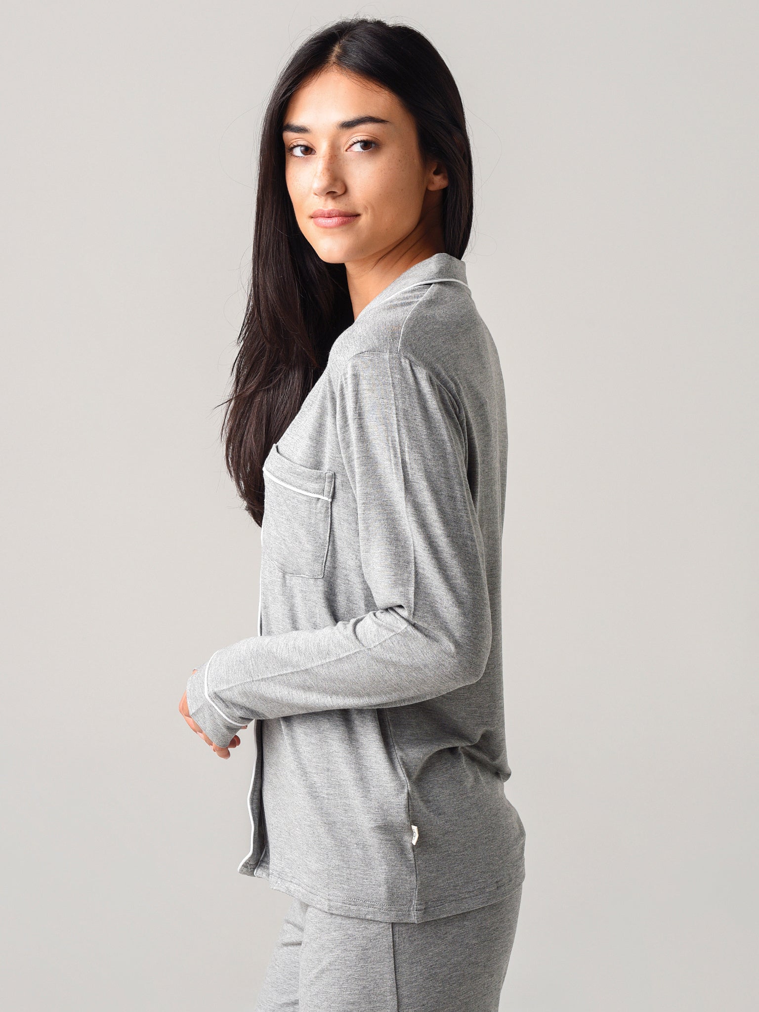 Ugg Women's Lenon Pajama Set | $49.90 | Saint Bernard