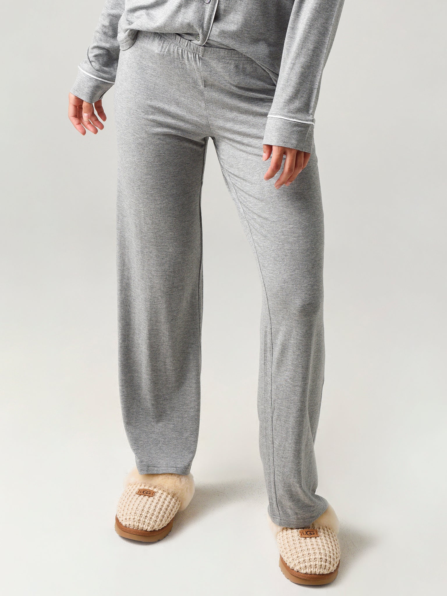 Ugg Women's Lenon Pajama Set | $49.90 | Saint Bernard
