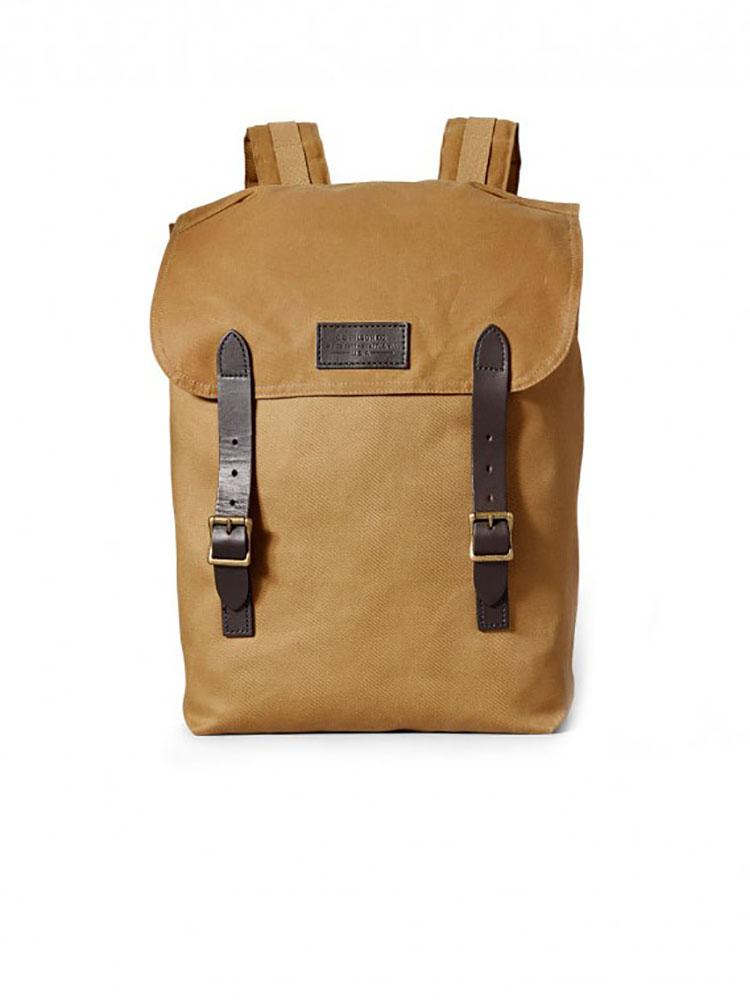 Filson Ranger Backpack - Saint Bernard