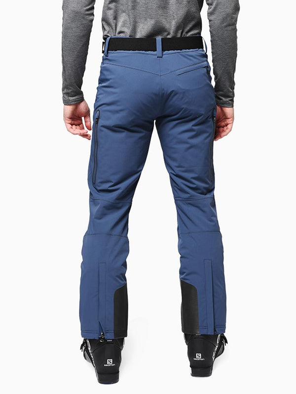 Bogner Men’s Tobi Technical Pant - Saint Bernard