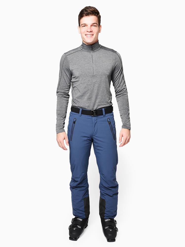 Bogner Men’s Tobi Technical Pant - Saint Bernard