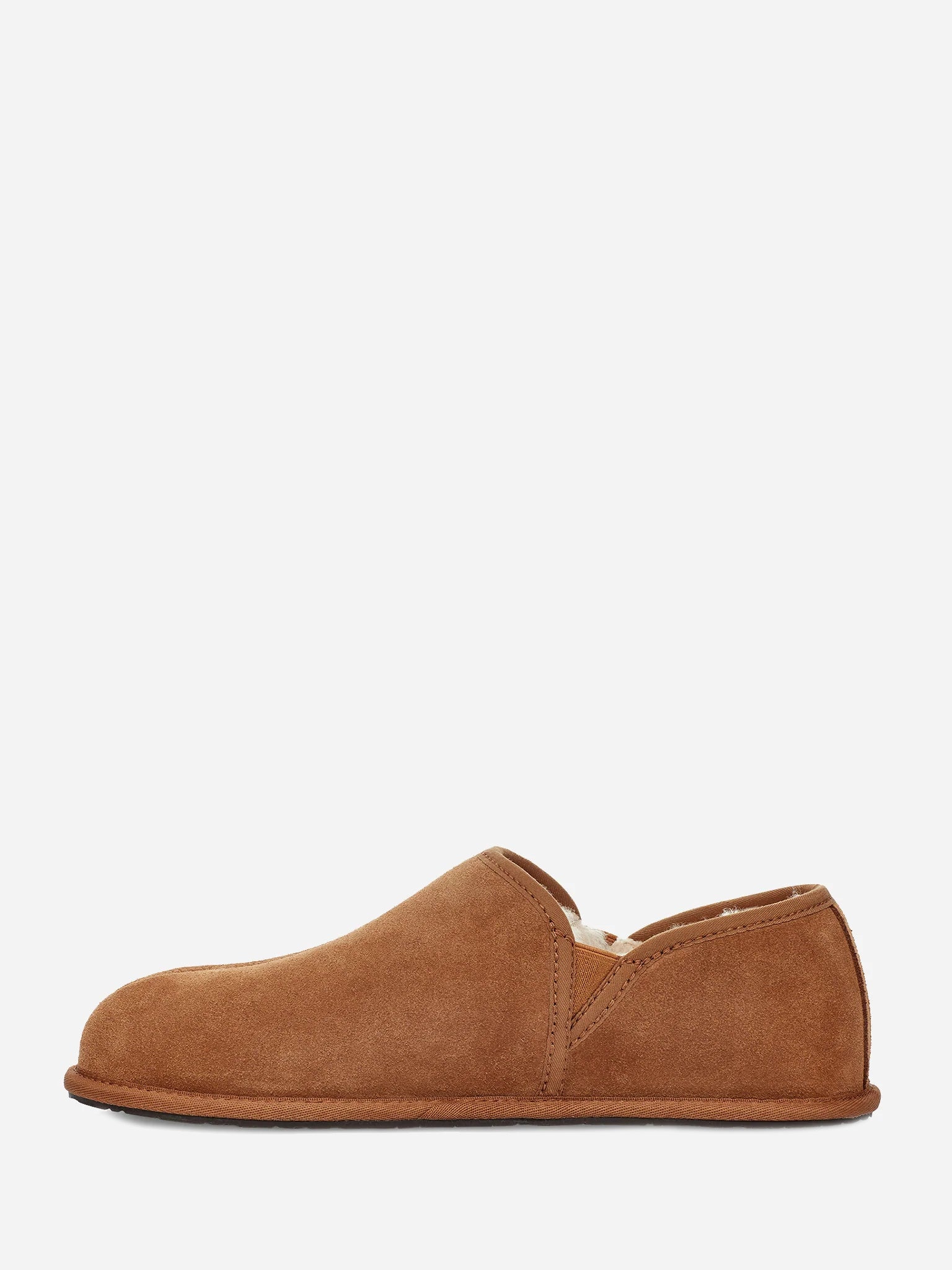 UGG Men's Scuff Romeo II Slipper#N# #N# #N# - Saint Bernard