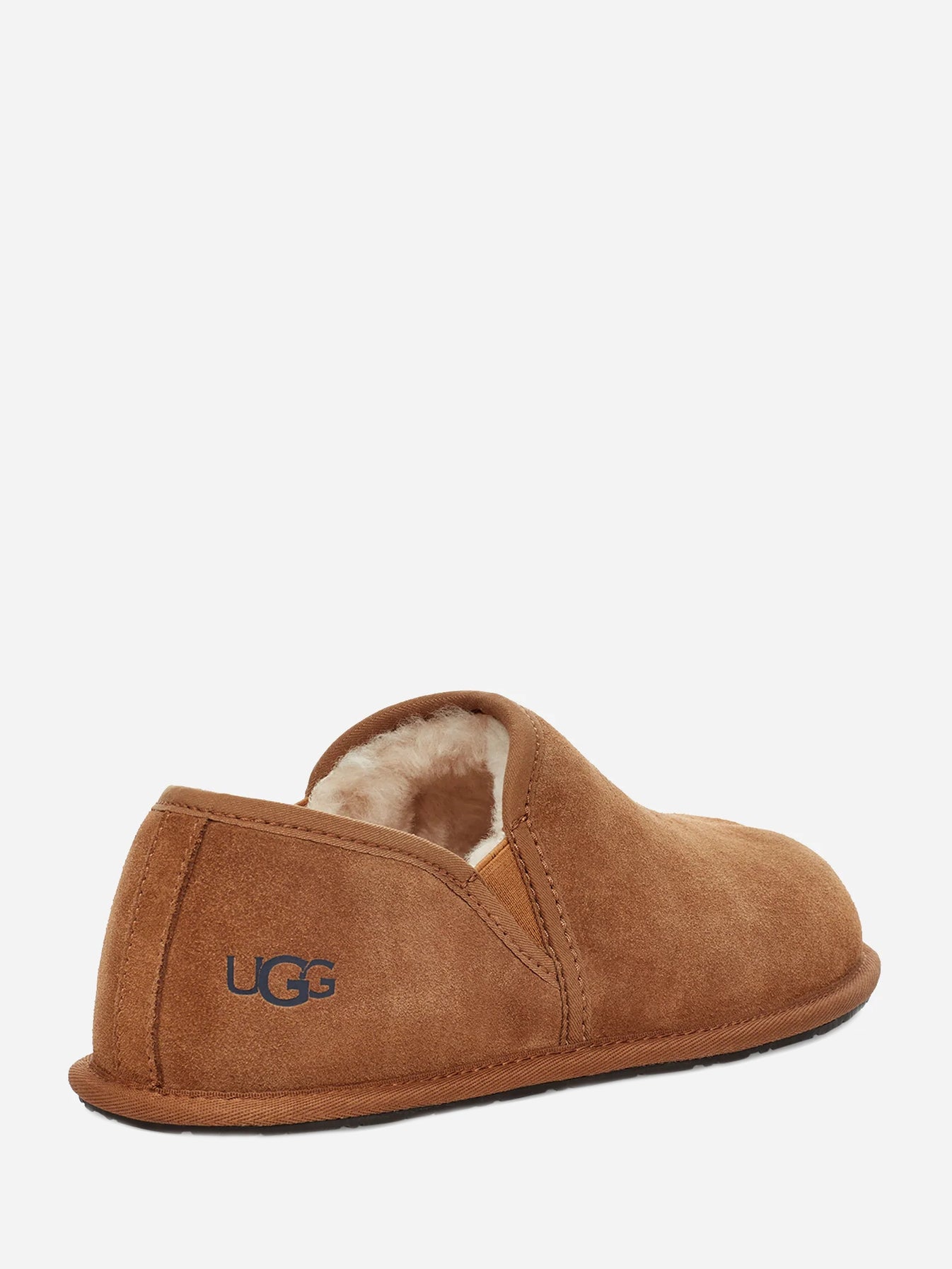 UGG Men's Scuff Romeo II Slipper – saintbernard.com