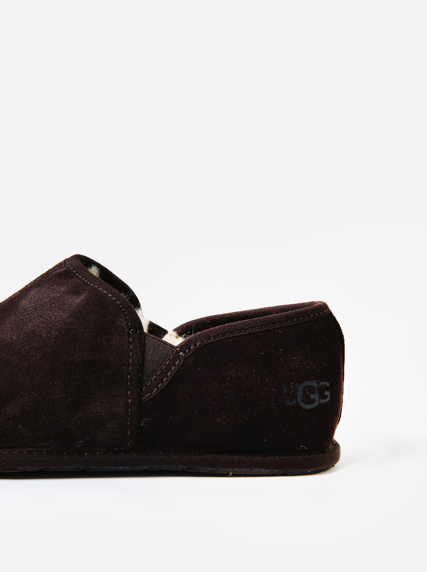 UGG Men's Scuff Romeo II Slipper – saintbernard.com