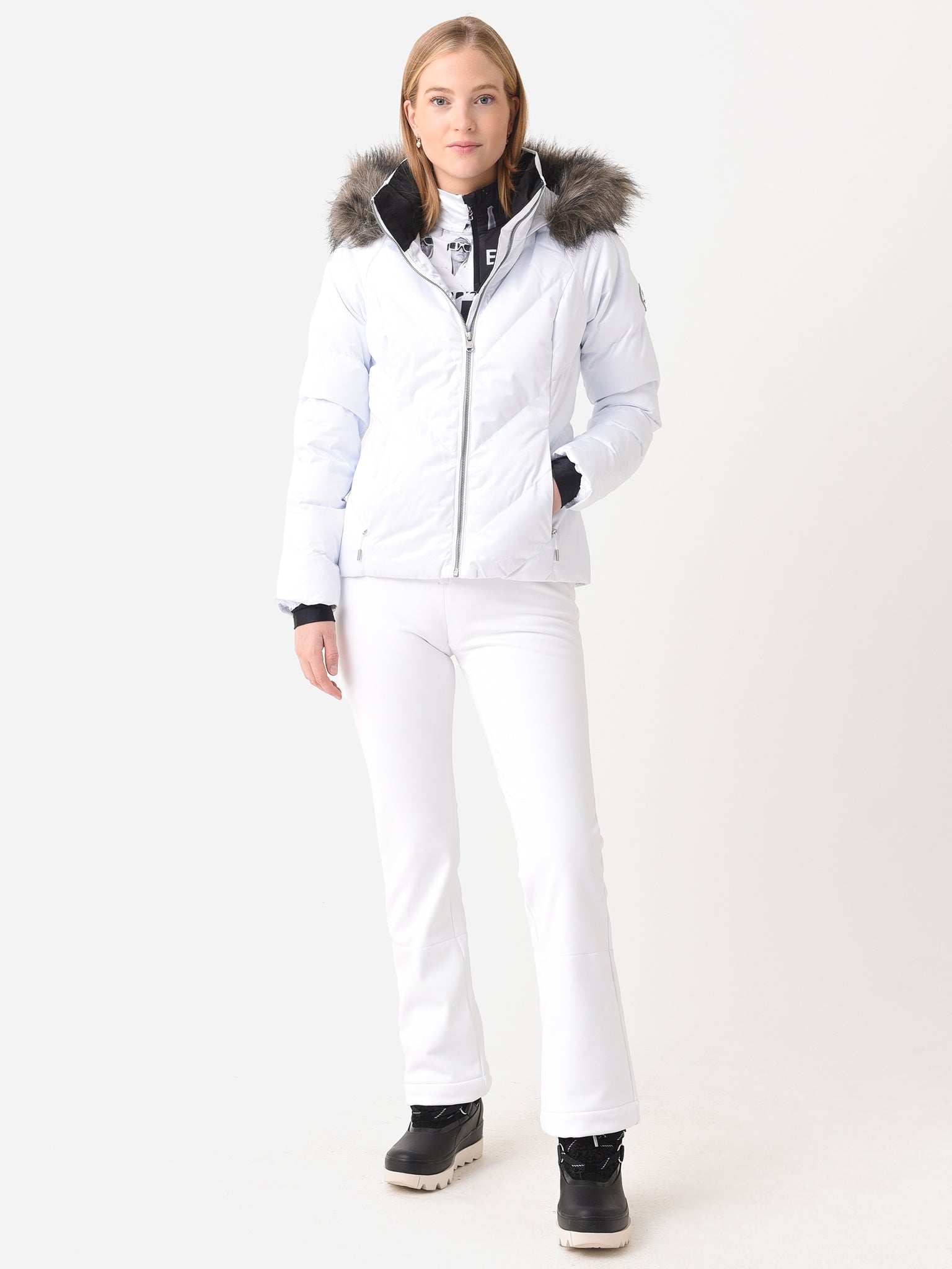 Obermeyer Women's Bombshell Jacket | $299.00 | Saint Bernard