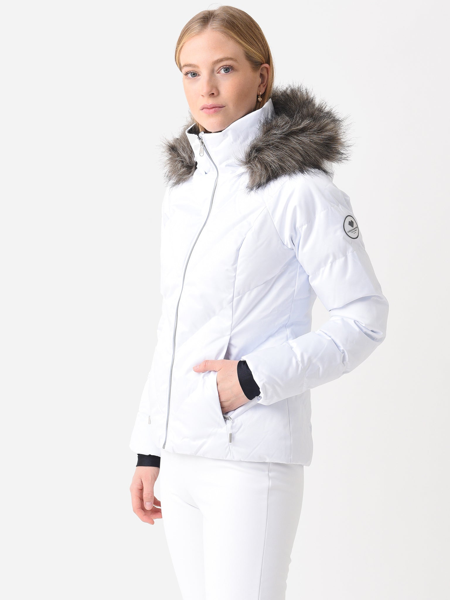 Obermeyer Women's Bombshell Jacket | $299.00 | Saint Bernard