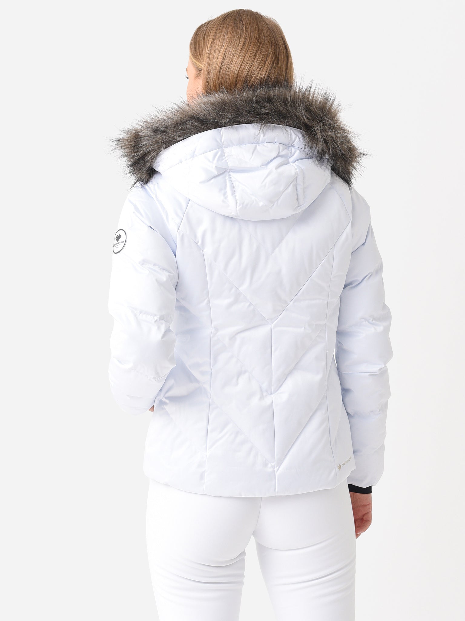 Obermeyer Women's Bombshell Jacket | $299.00 | Saint Bernard