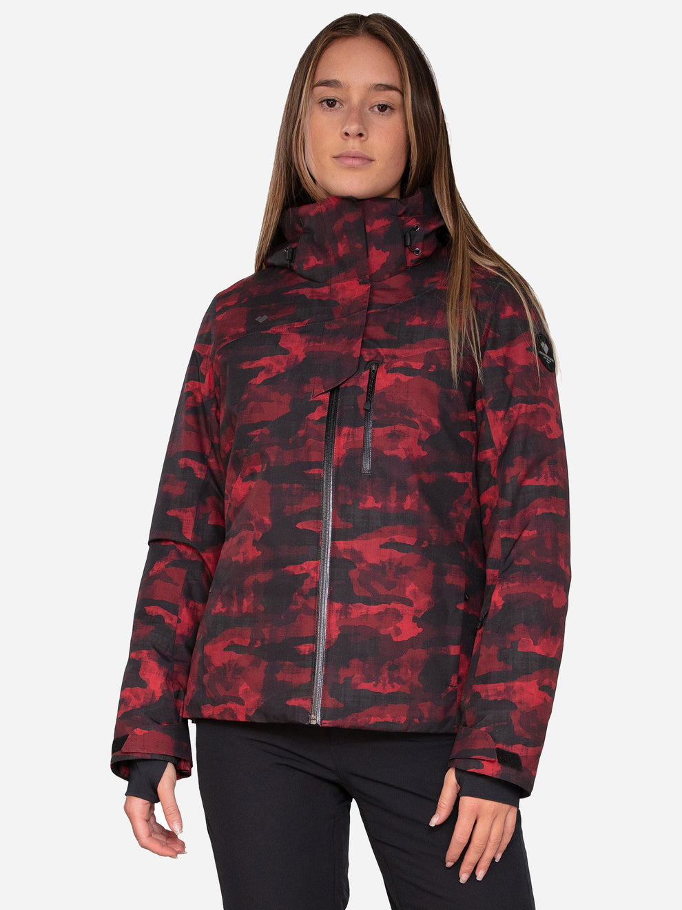 Obermeyer Women's Jette Jacket | $299.00 | Saint Bernard