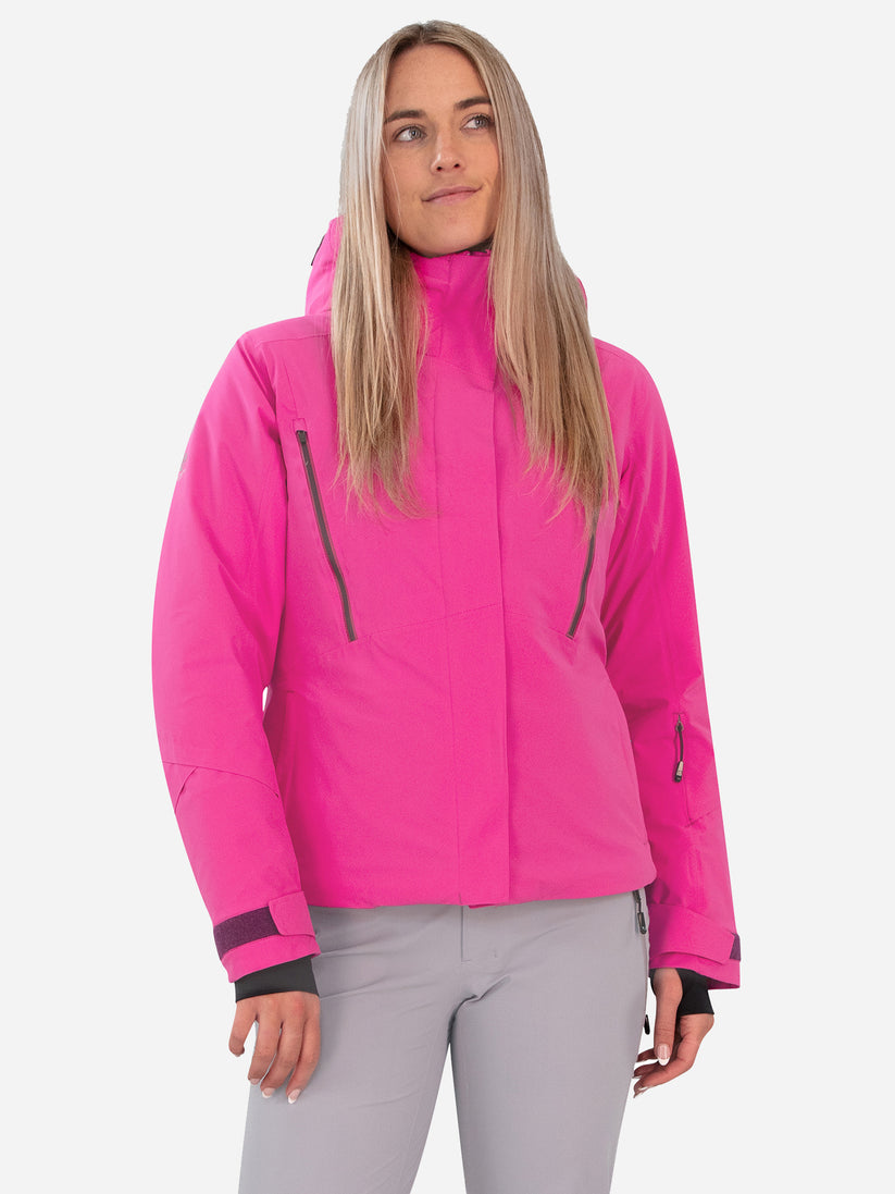 Obermeyer Women's Evelyn Jacket – saintbernard.com