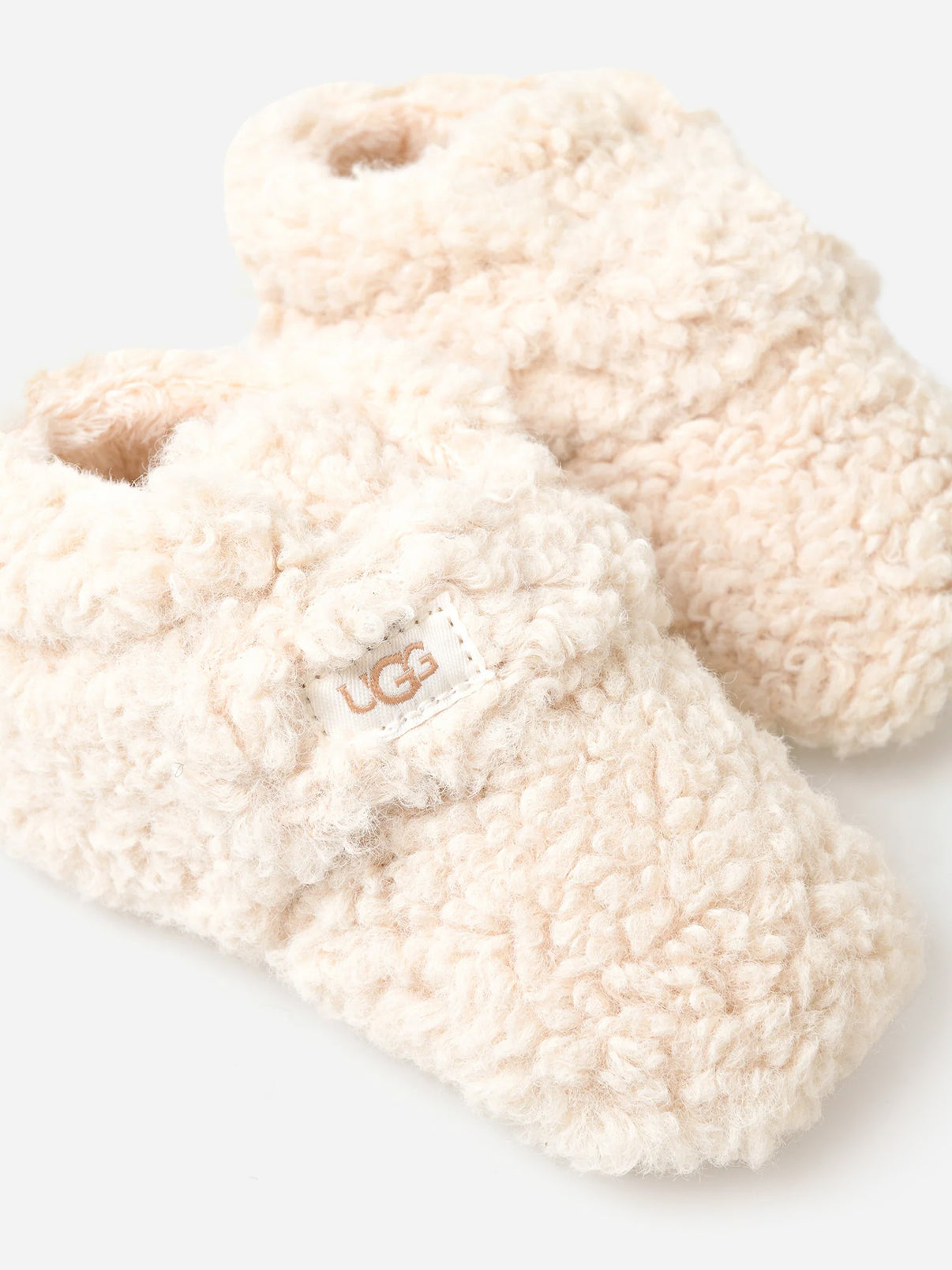 UGG Baby Bixbee Bootie – saintbernard.com