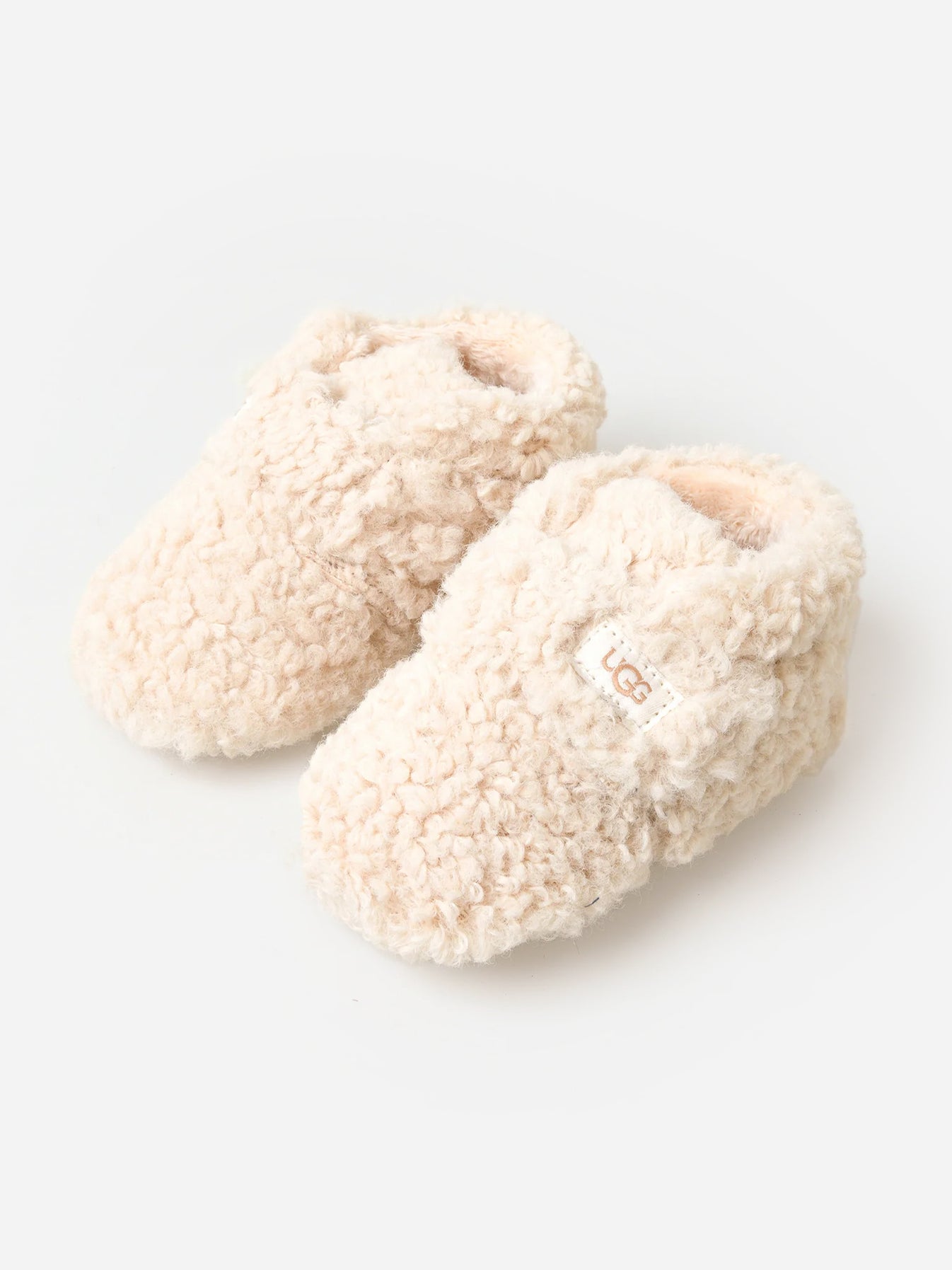UGG Baby Bixbee Bootie – saintbernard.com