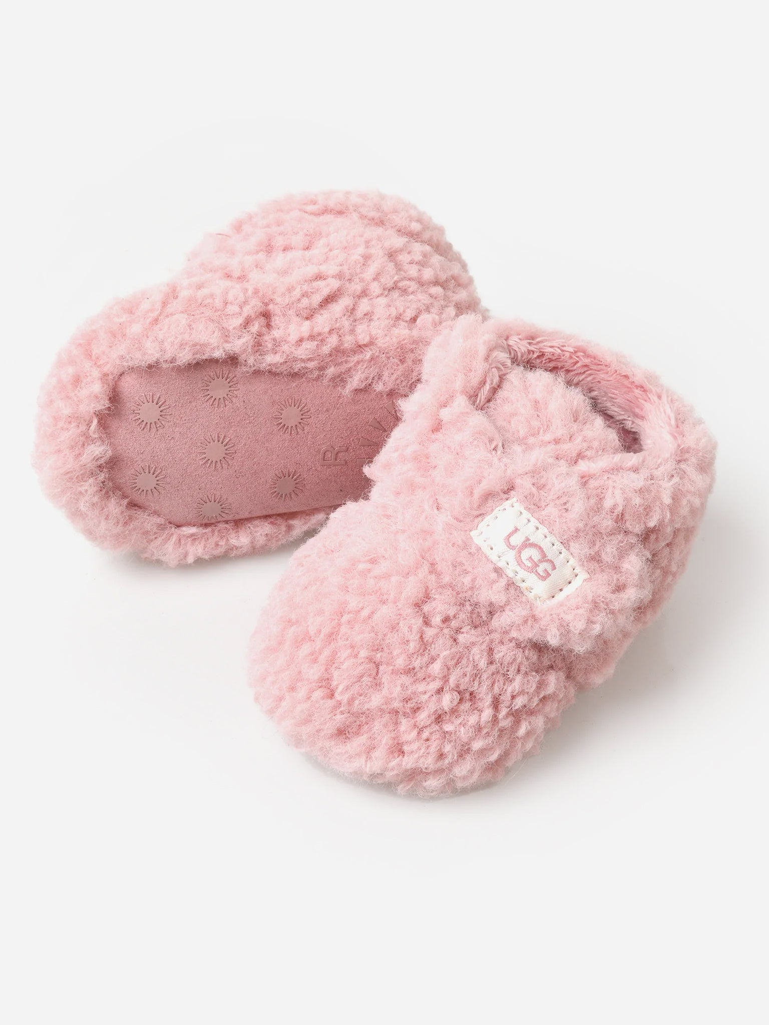 UGG Baby Bixbee Bootie | $40.00 | Saint Bernard