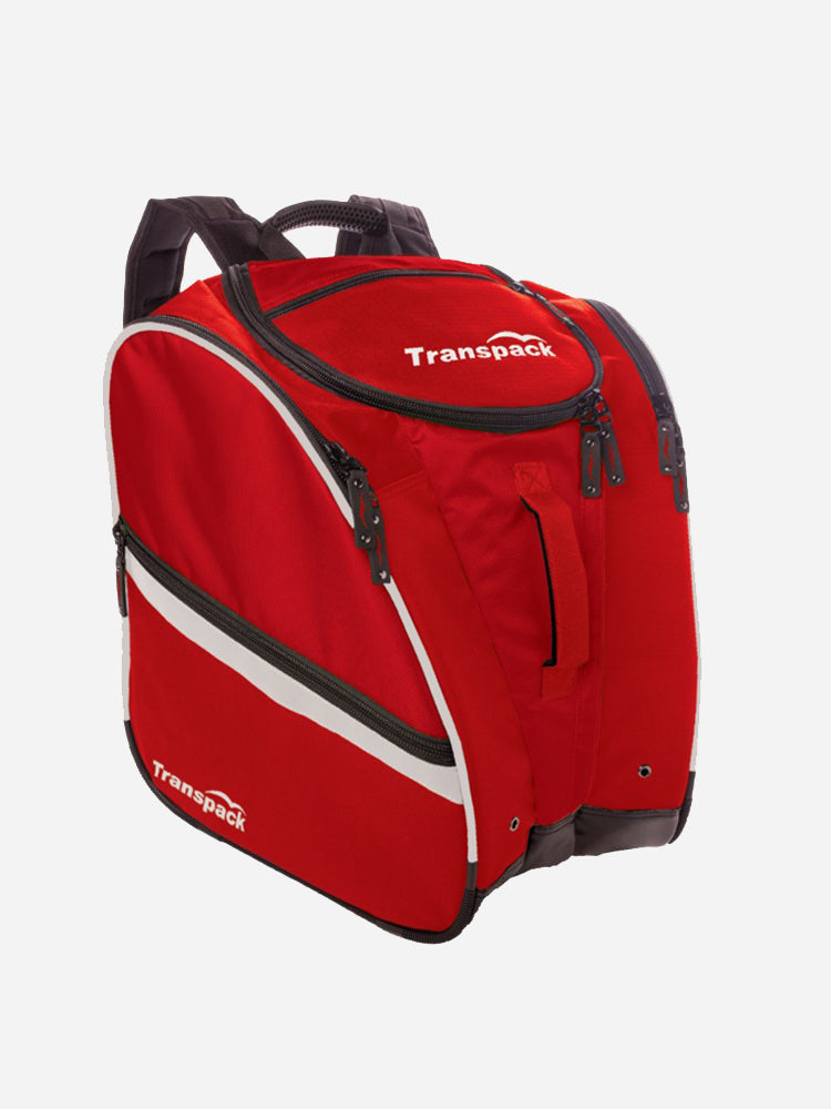Transpack TRV Ballistic Pro Bag – Saint Bernard