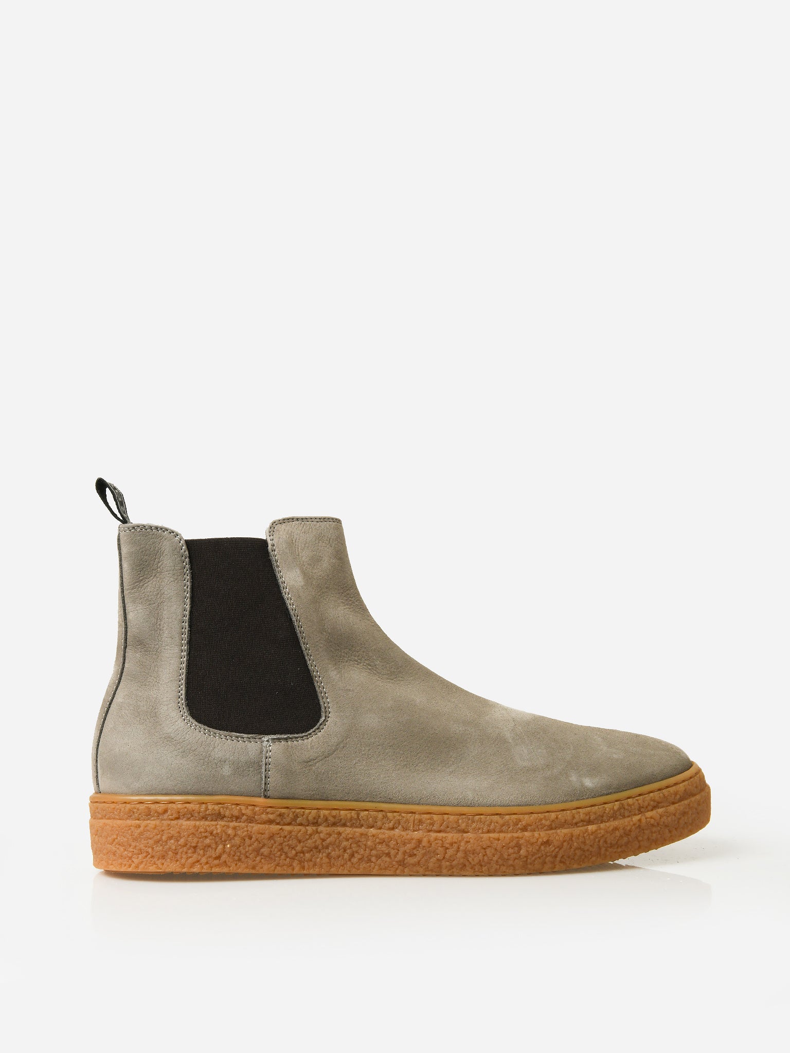 Bogner Men's Cleveland Chelsea Boot - Saint Bernard