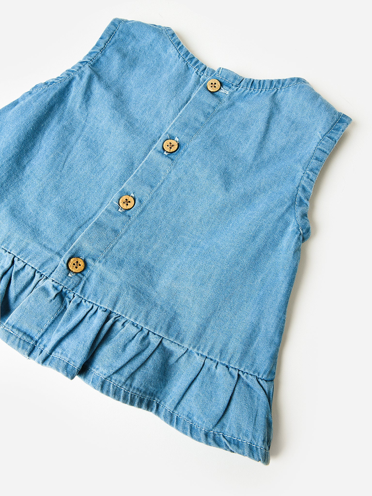 Mayoral Baby Girls' Top And Short Set – saintbernard.com