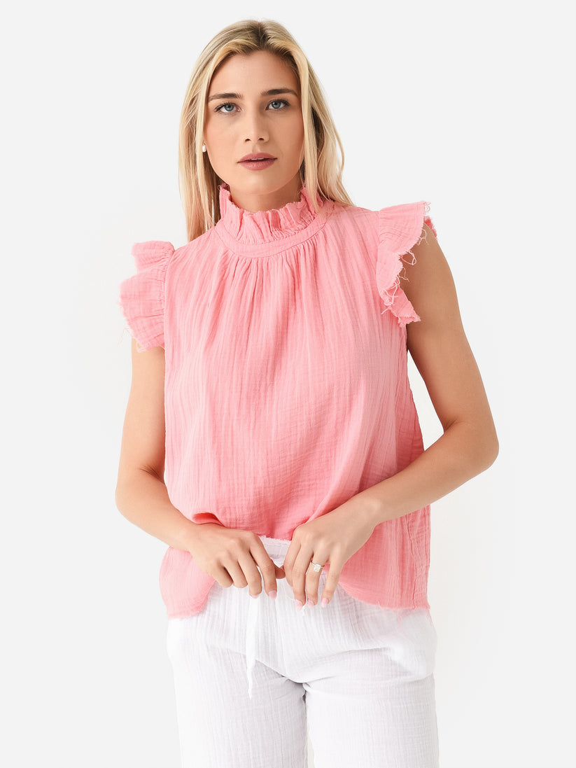 Stark X Women's Princess Top – saintbernard.com