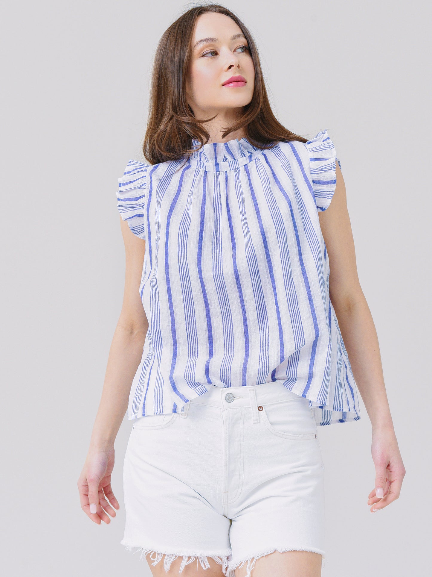 Stark X Women's Princess Top – saintbernard.com