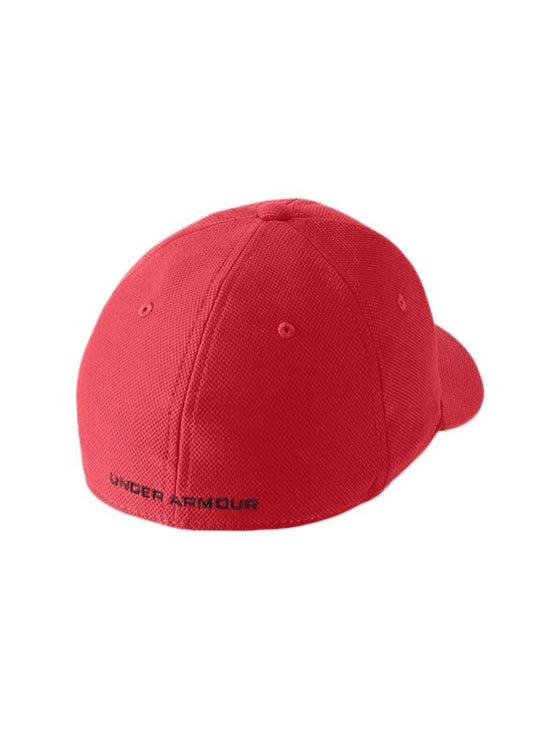 Under Armour Boys' Blitzing 3.0 Cap | $20.00 | Saint Bernard