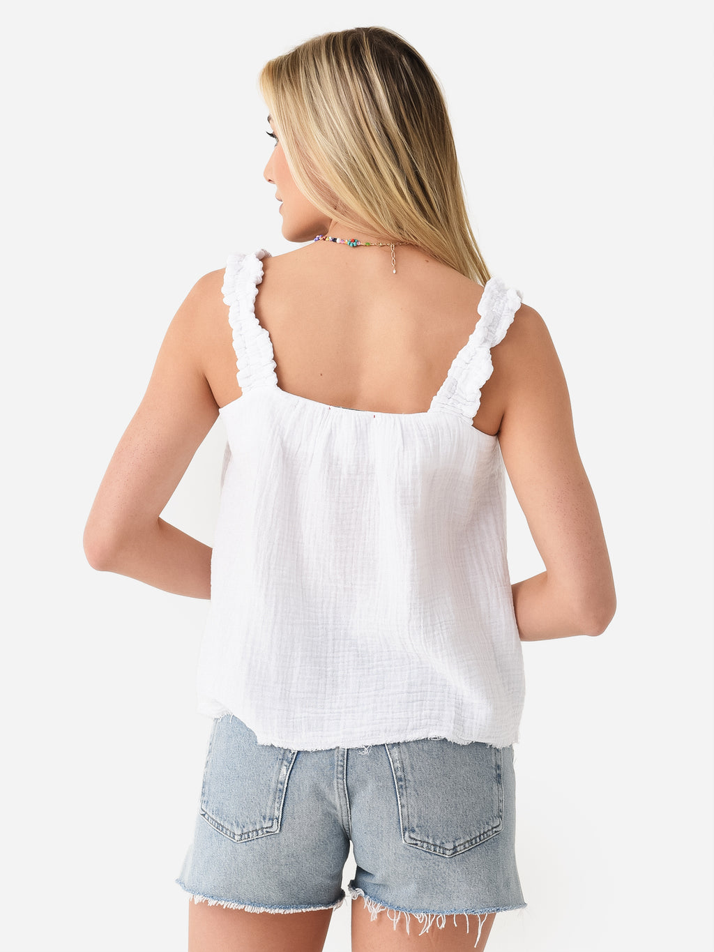 Stark X Women's Mini Top – Saint Bernard