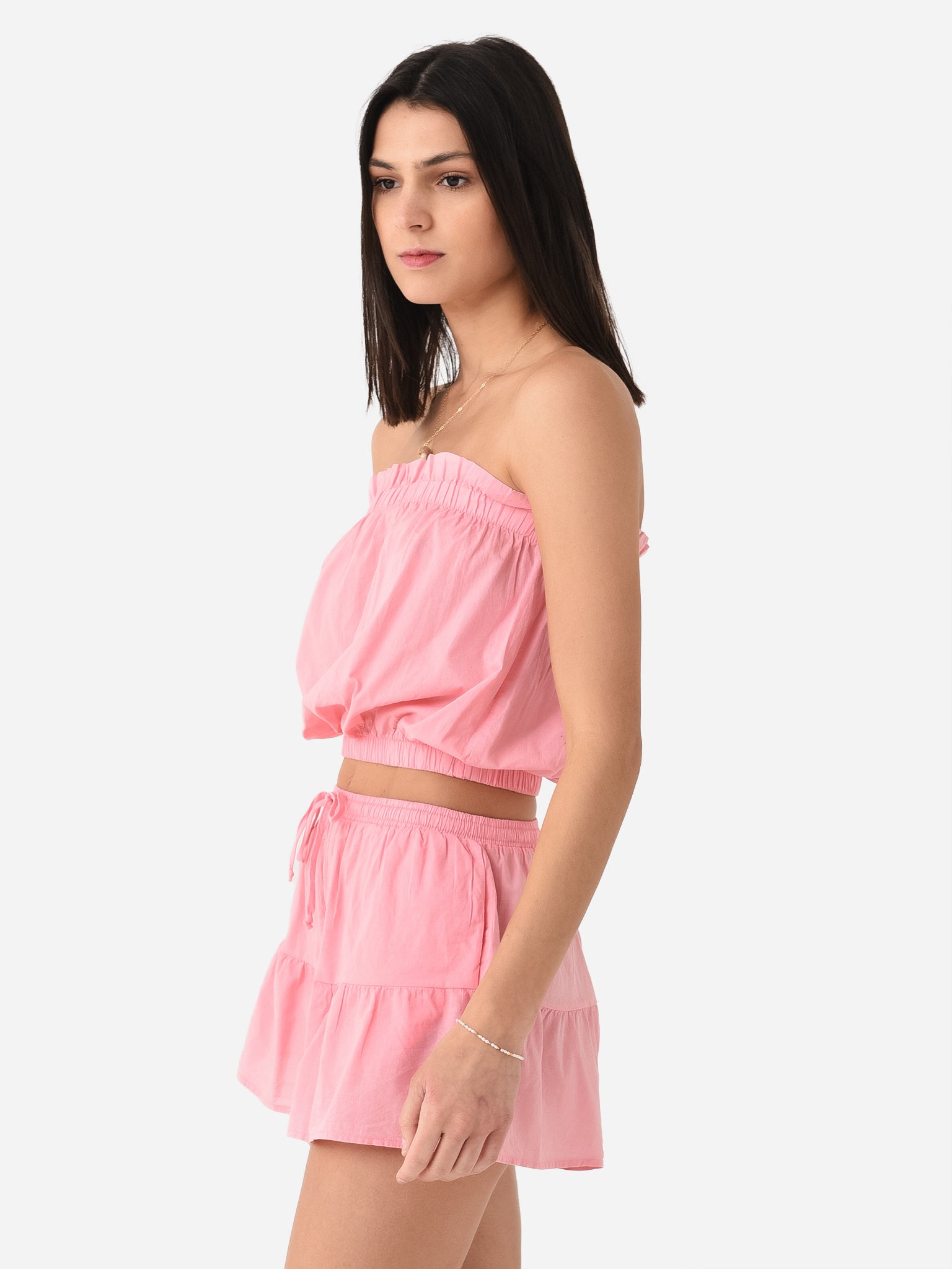 Stark X Women's Tube Top – saintbernard.com