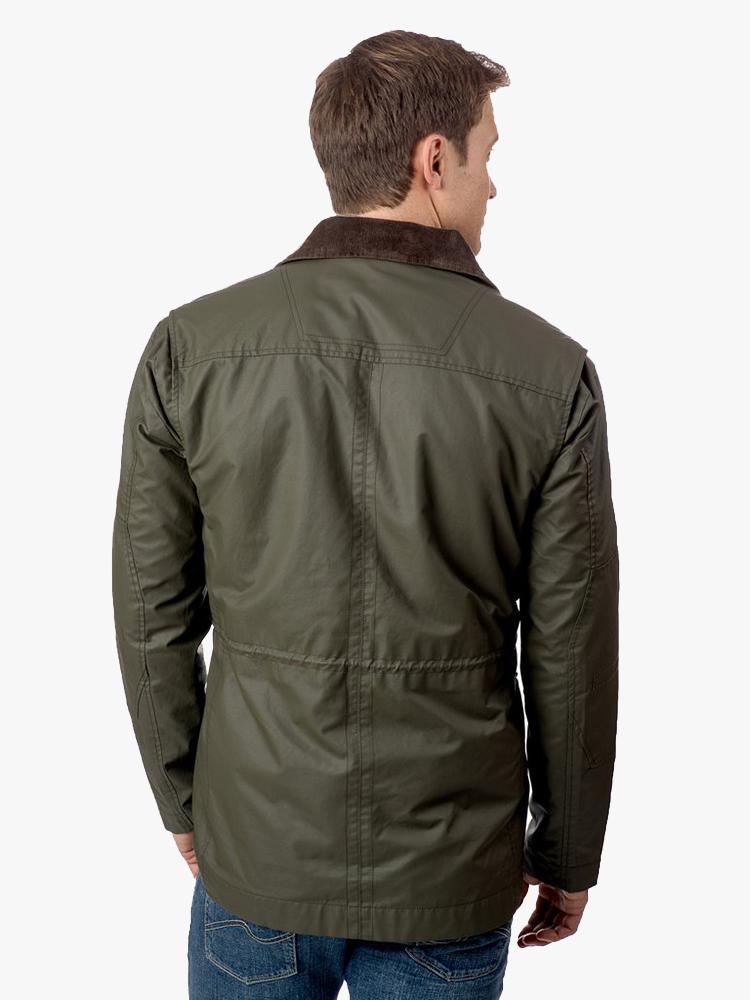 Southern Tide Men’s Maritime jacket – Saint Bernard