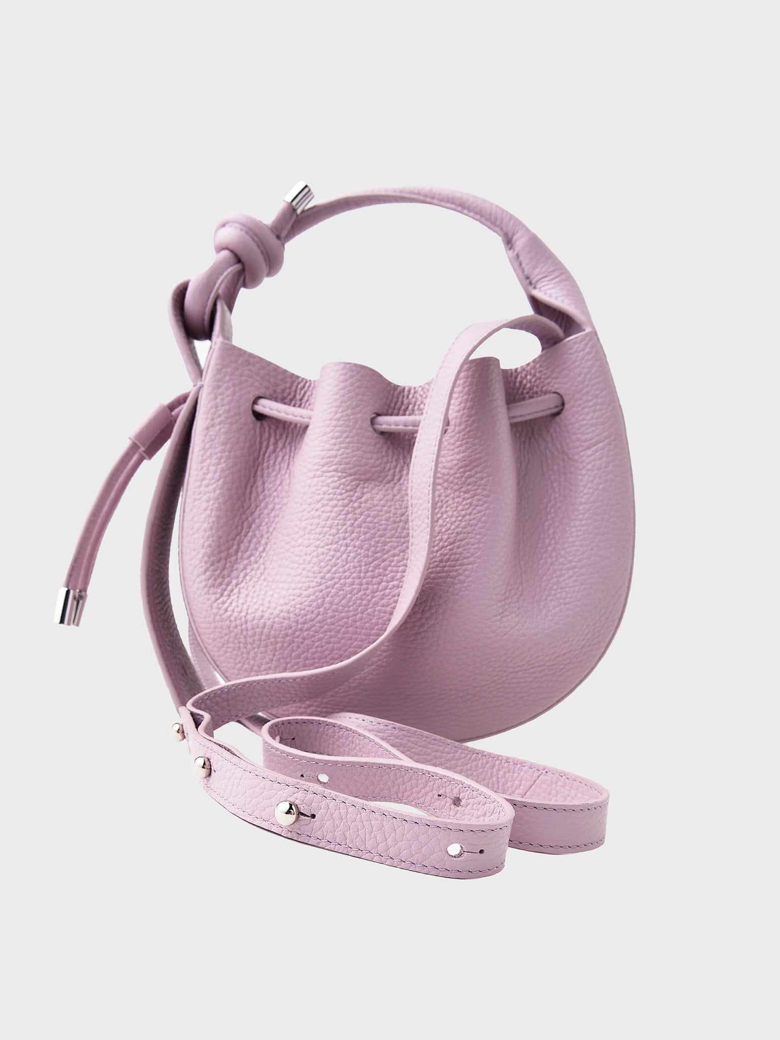 Behno Women's Ina Mini Crossbody Bag | $390.00 | Saint Bernard