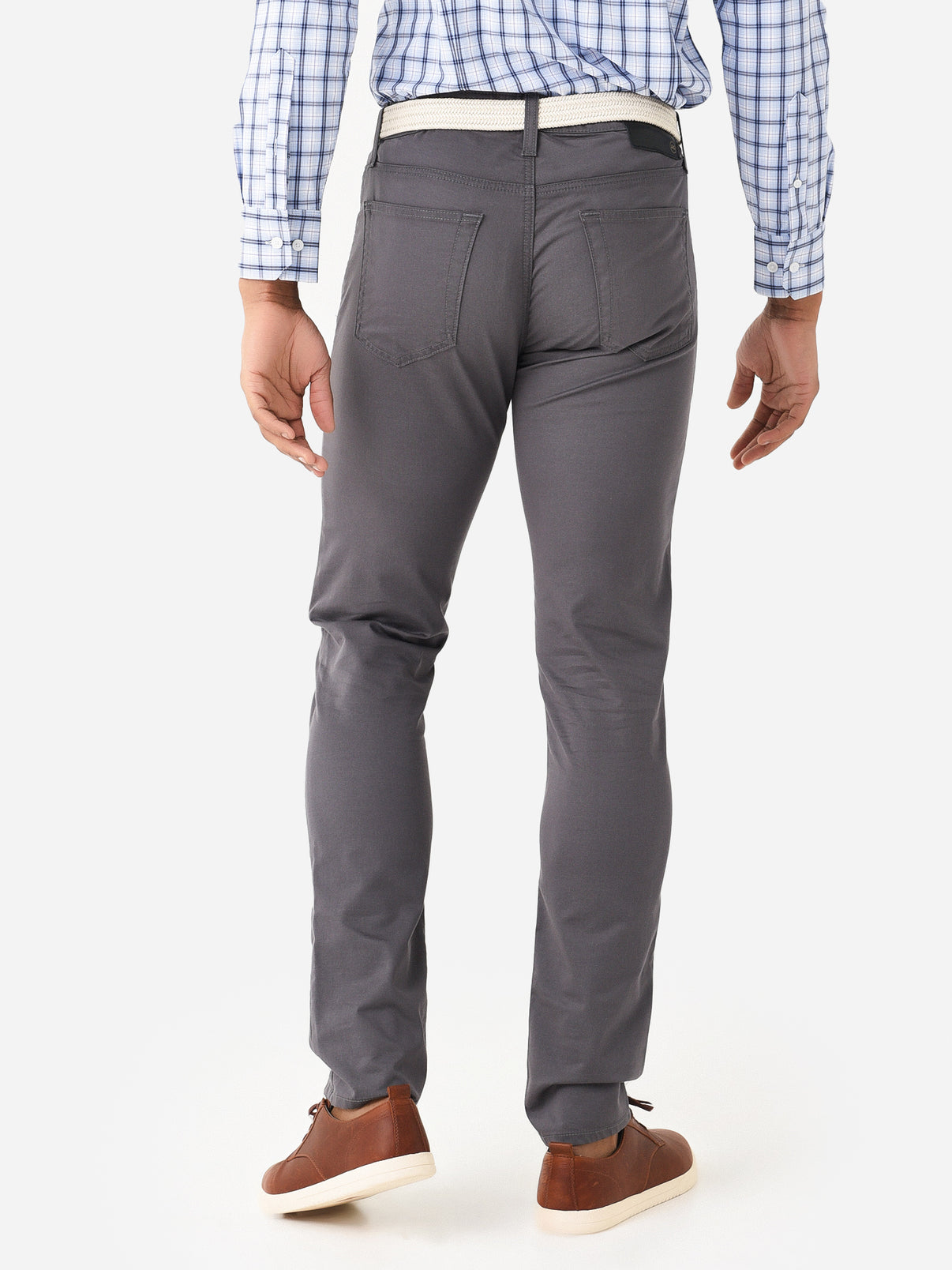 Adriano Goldschmied Men's The Tellis Jean – saintbernard.com