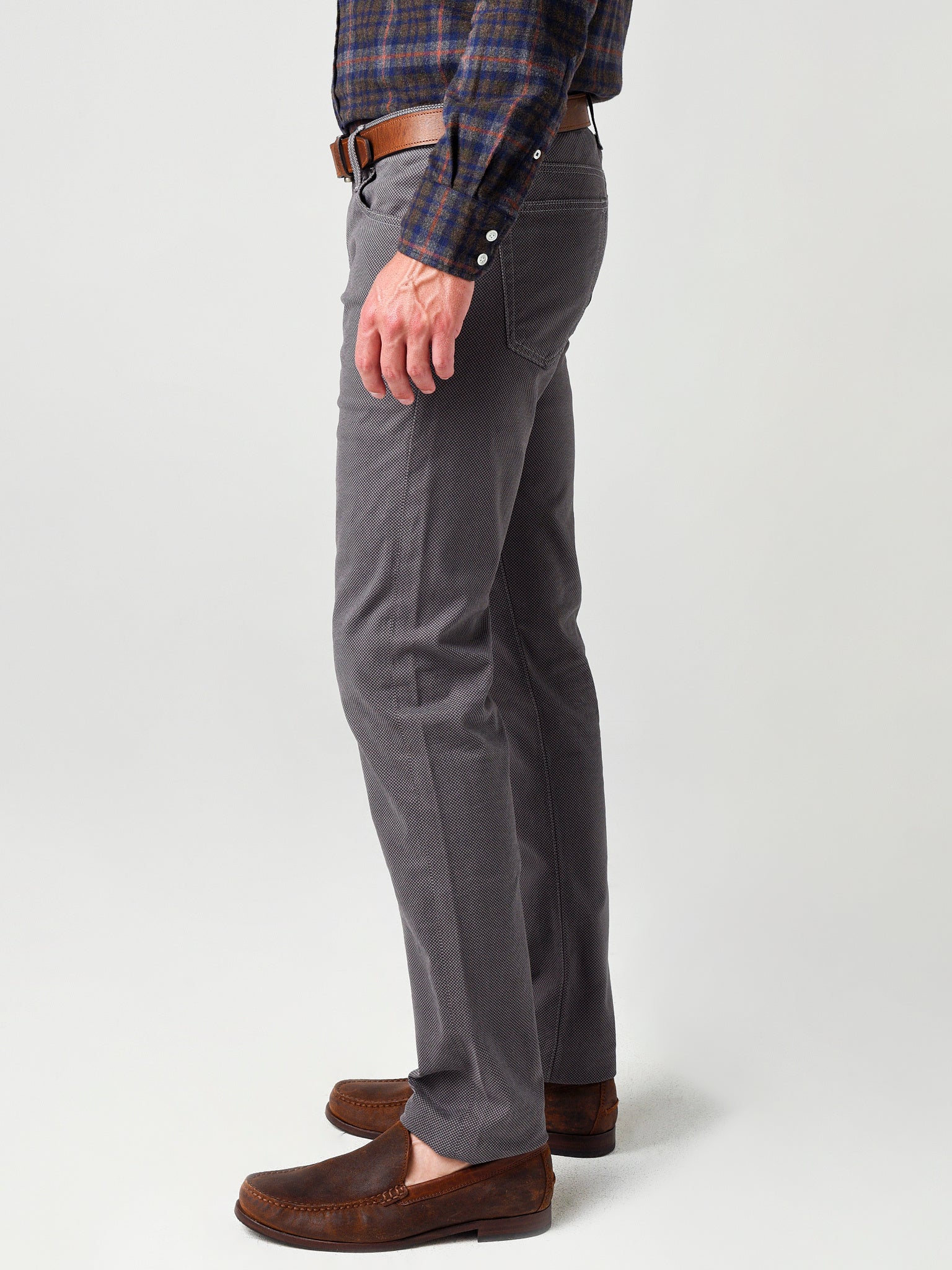 Adriano Goldschmied Men's Tellis Pant – Saint Bernard