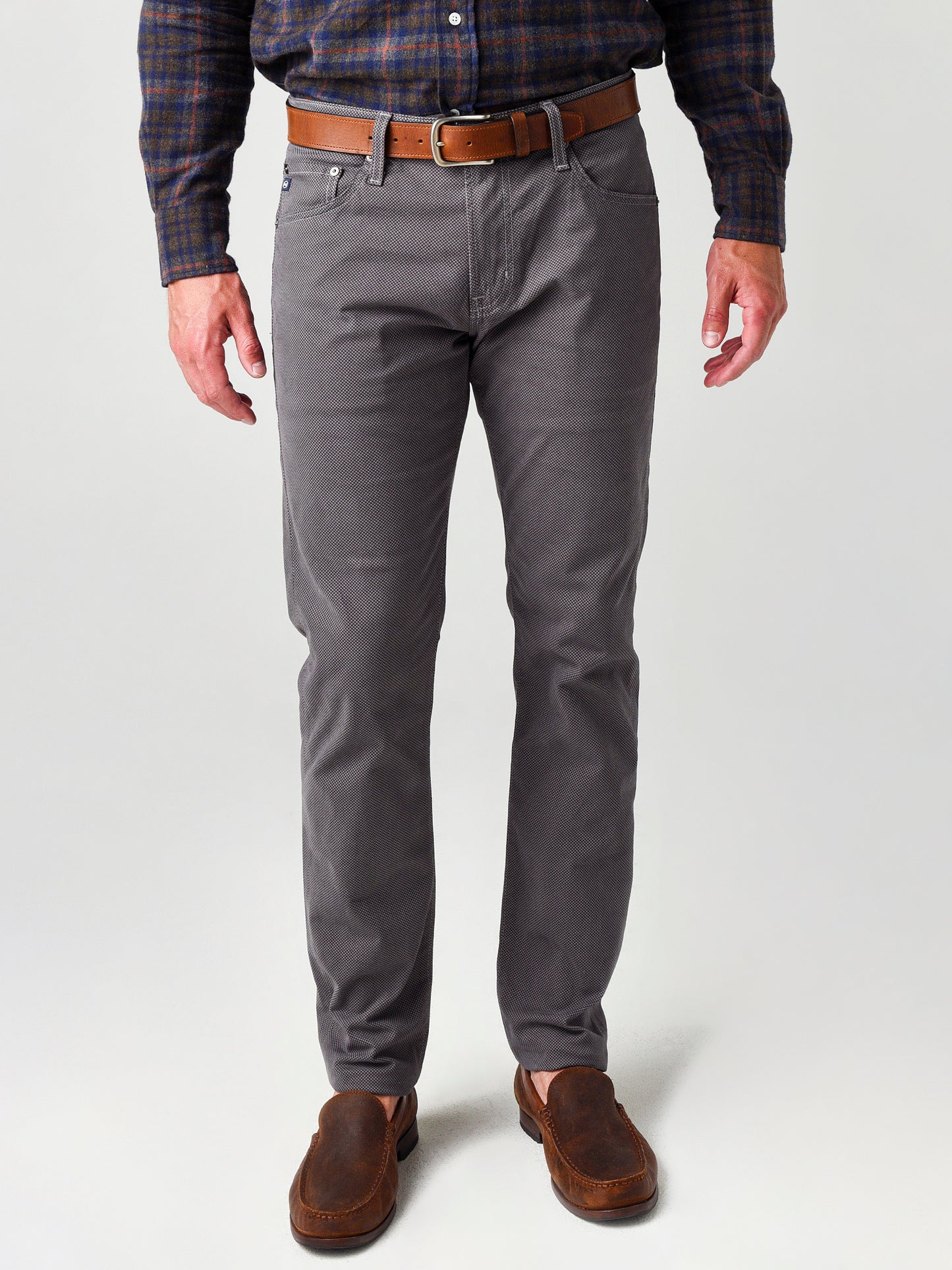 Adriano Goldschmied Men's Tellis Pant – saintbernard.com