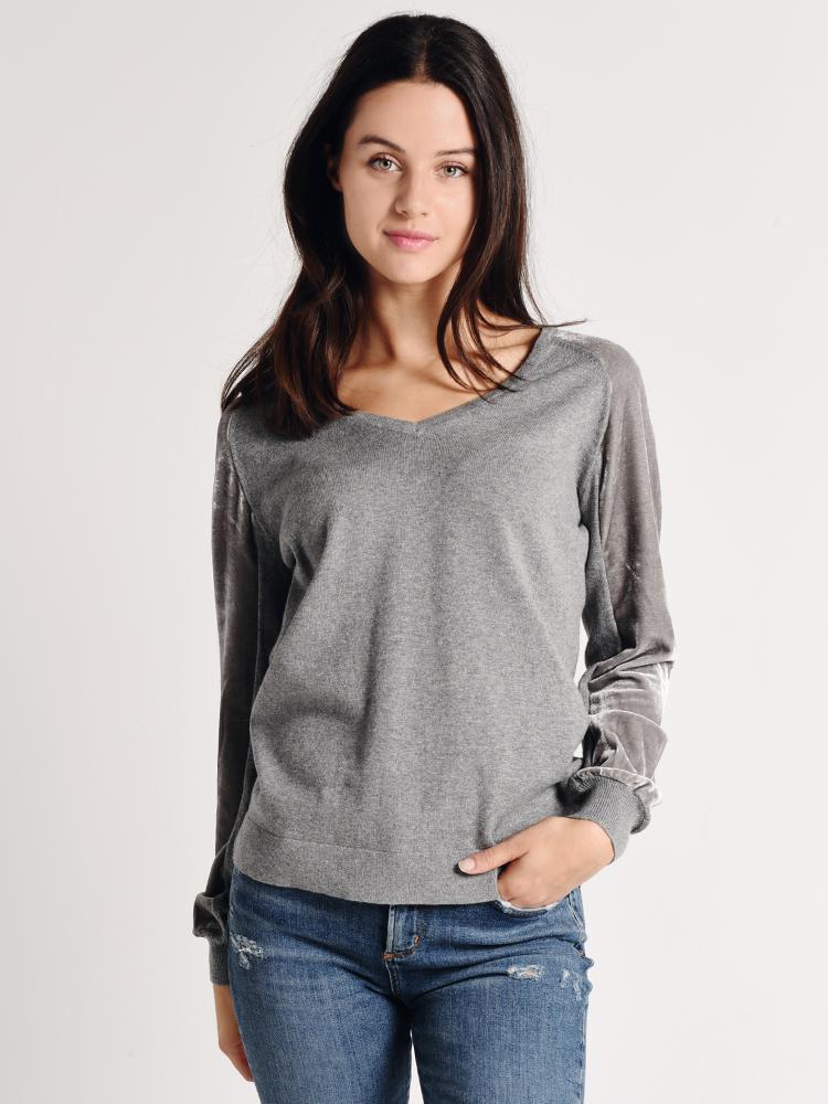 Project J Sweater | $148.00 | Saint Bernard