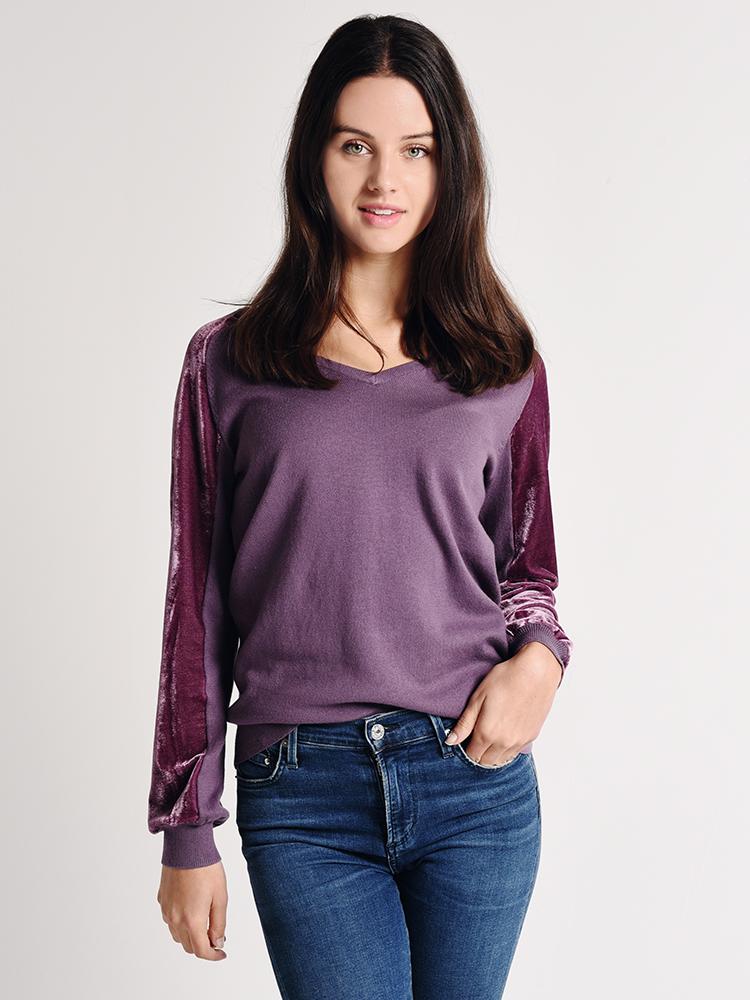 Project J Sweater | $148.00 | Saint Bernard